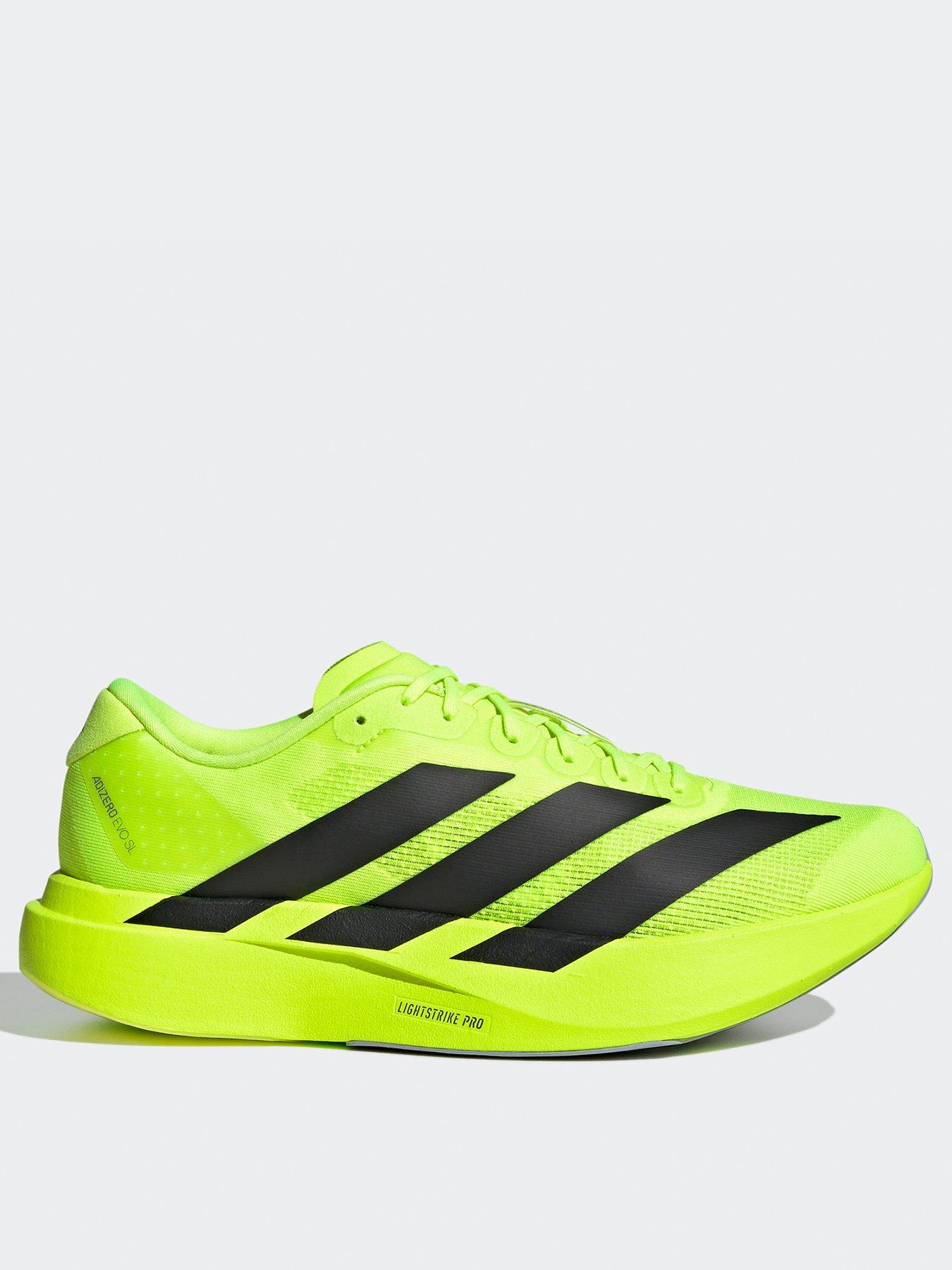Men | Yellow | adidas adizero evo sl | Very