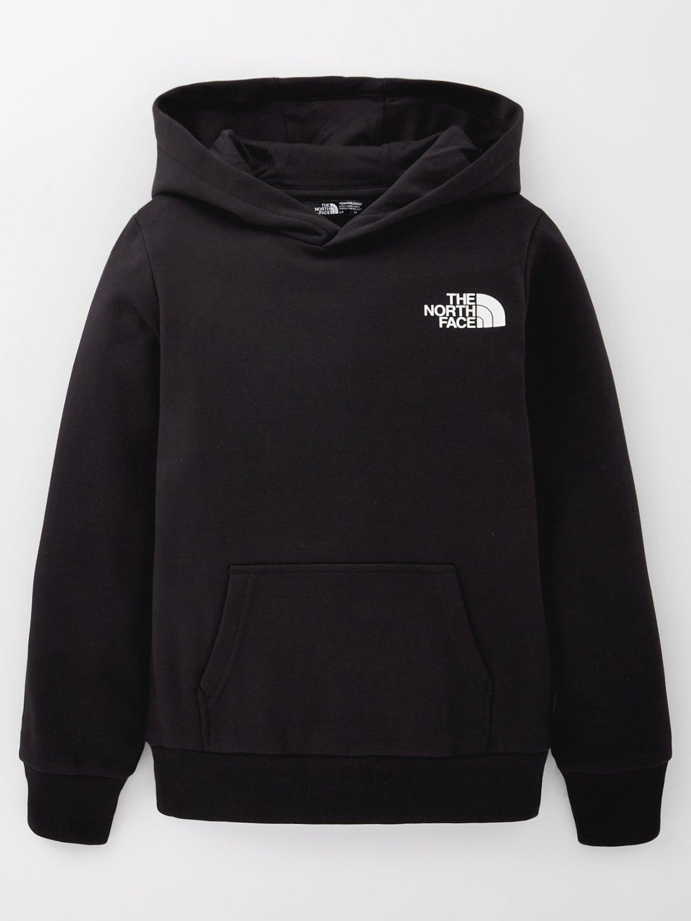 Boys Hoodies & Sweatshirts | Very