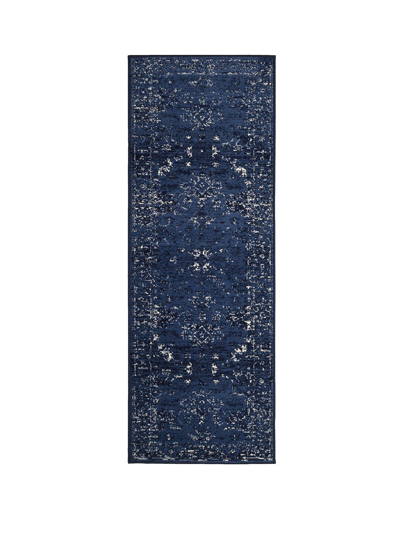 Maestro Navy Runner | Very