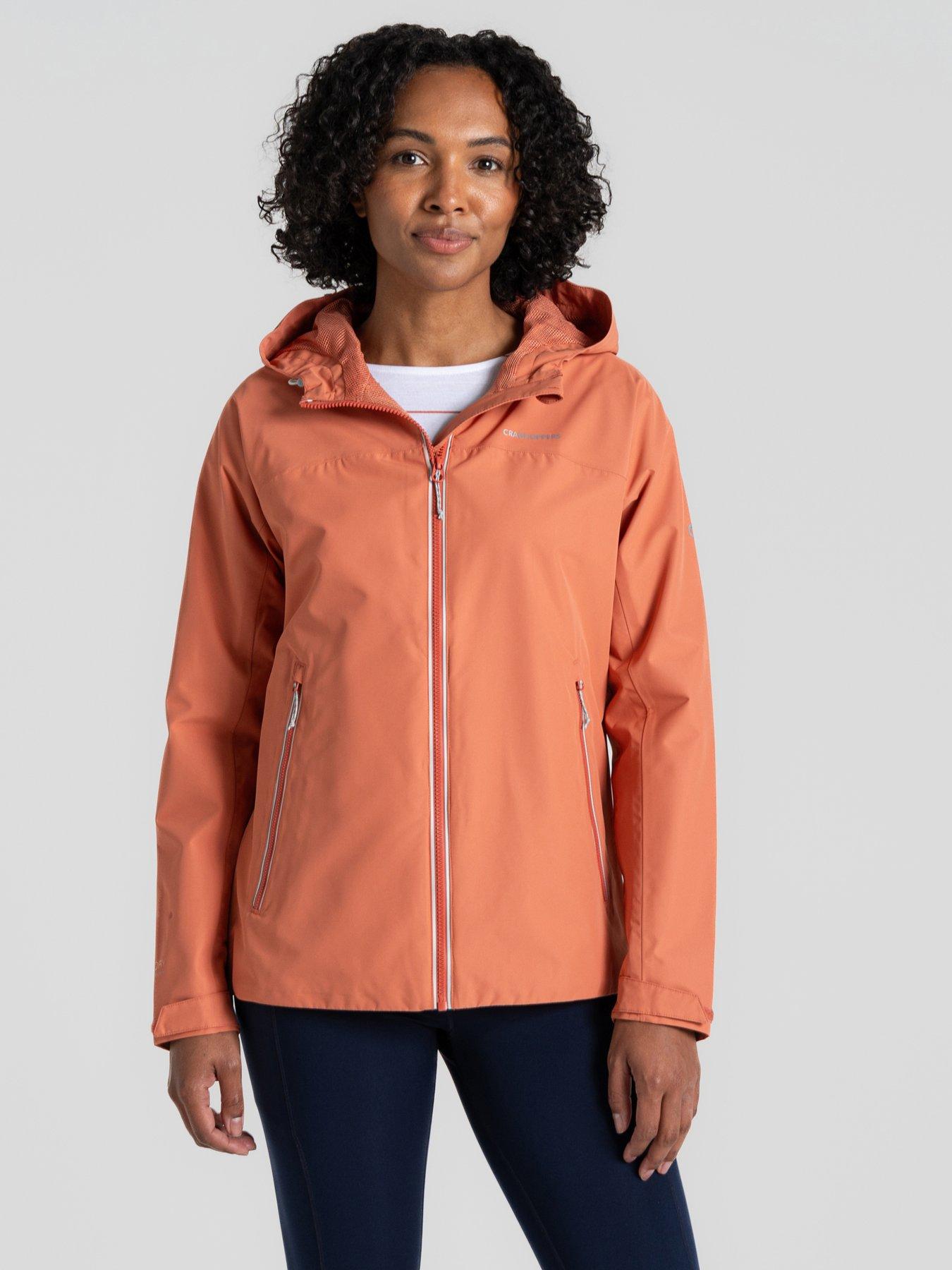 Ladies Waterproof Jackets & Coats | Very Page 4