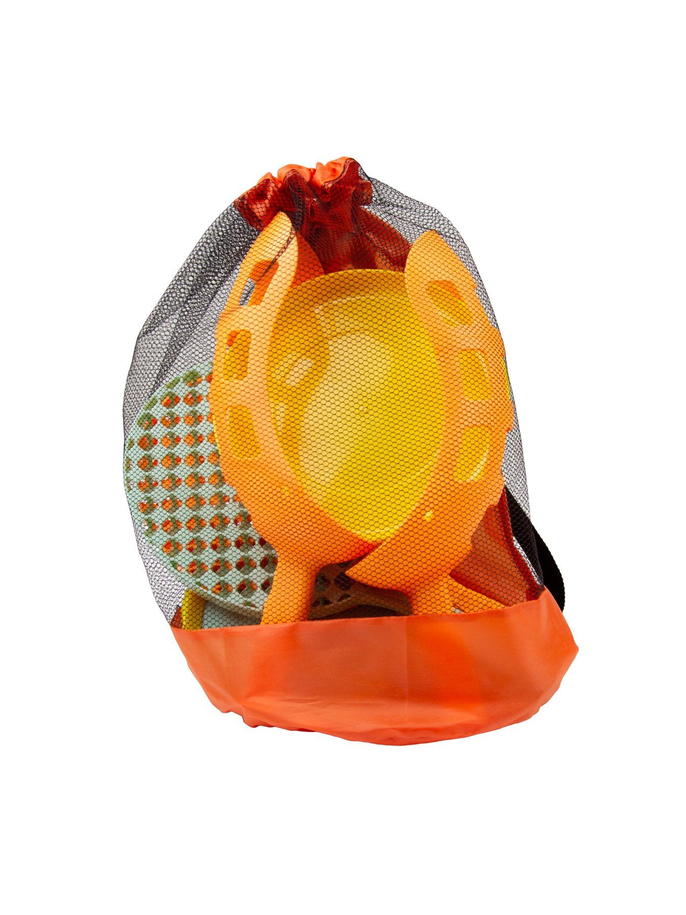 TP 5 In 1 Multiplay (Bat & Ball, Catch A Ball, Scoop & Toss, Flying ...