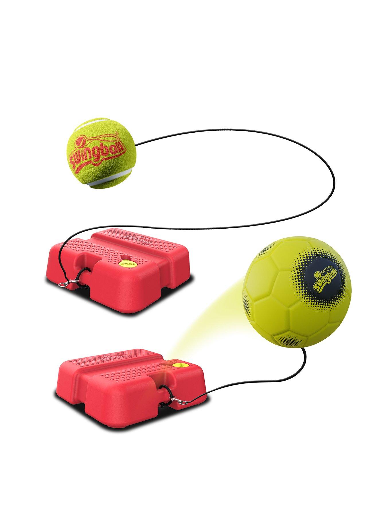 Swingball 2-in-1 Reflex Football and Tennis Training Set | Very