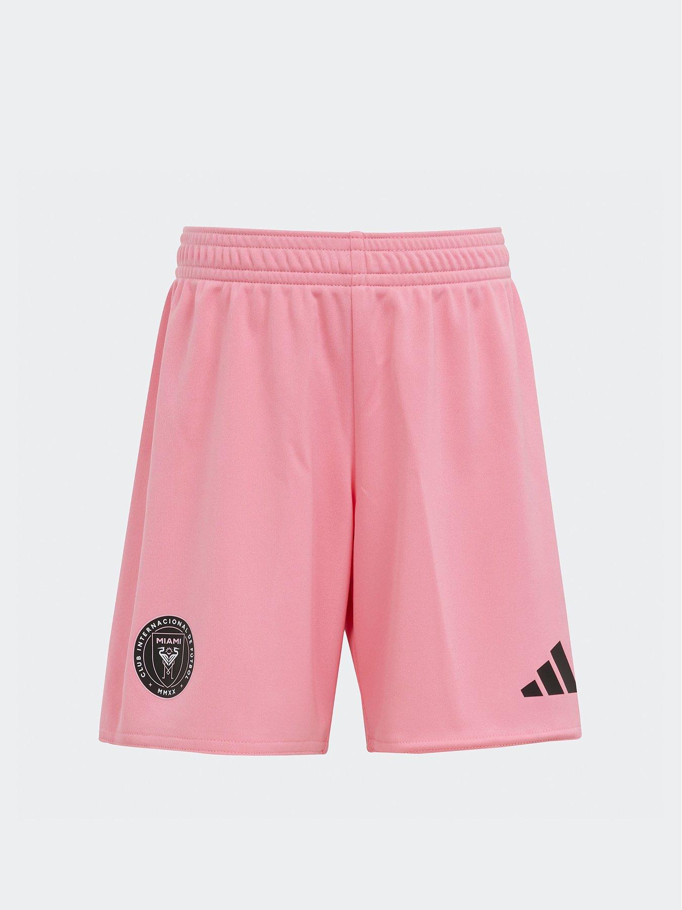 adidas Inter Miami Home Mini Kit - Pink | Very