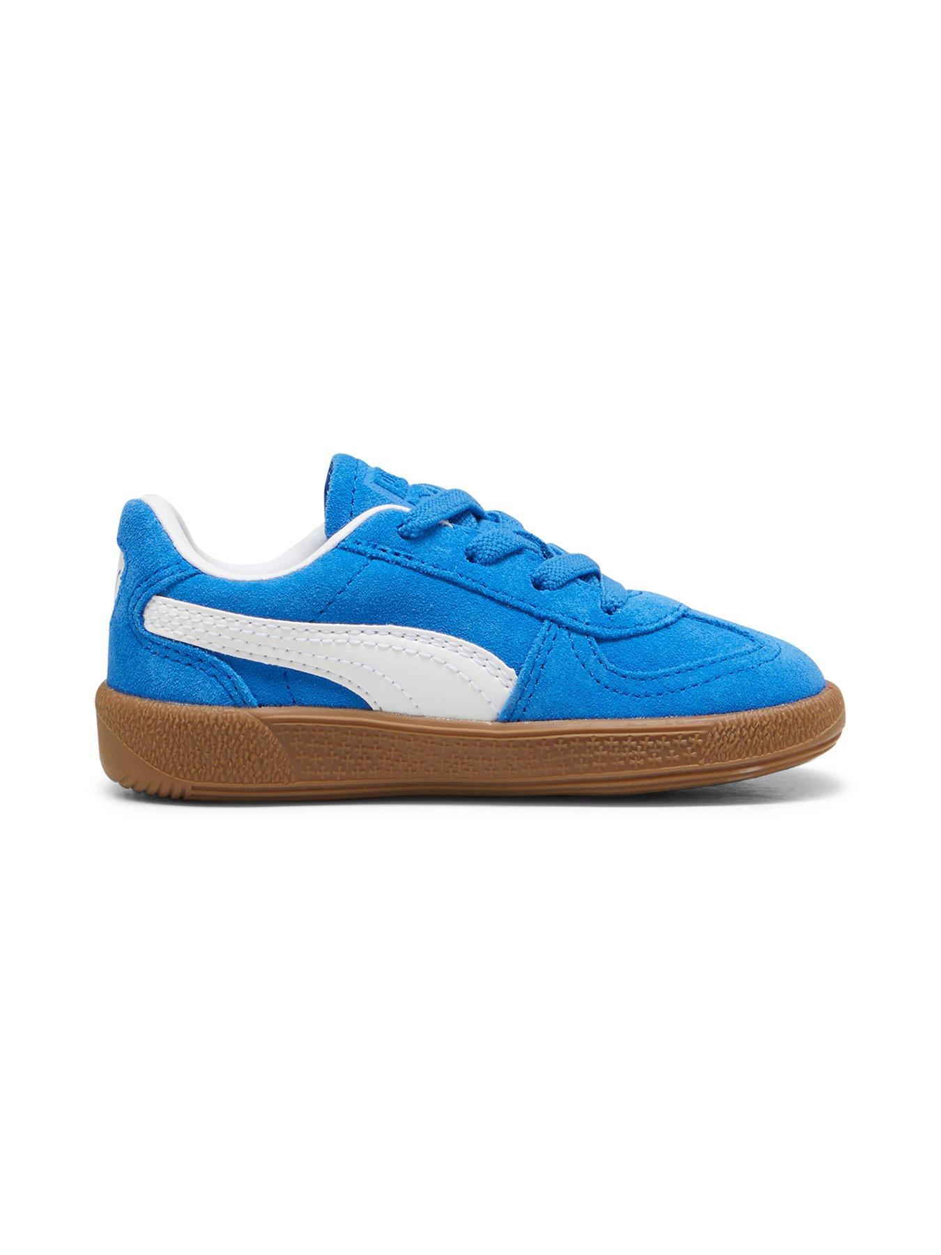 Puma Infant Unisex Palermo - Blue | Very