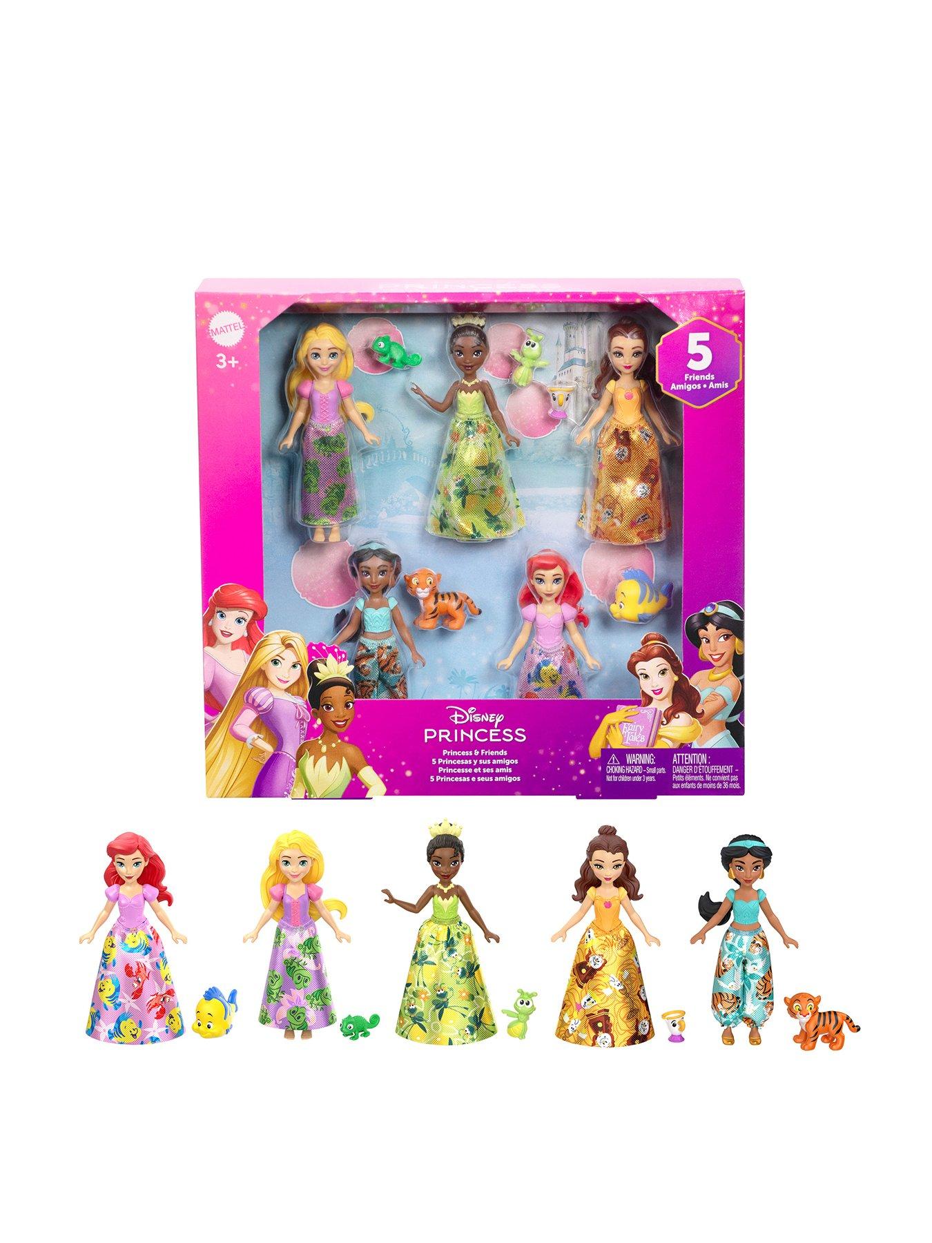 Disney Princess Toys Very