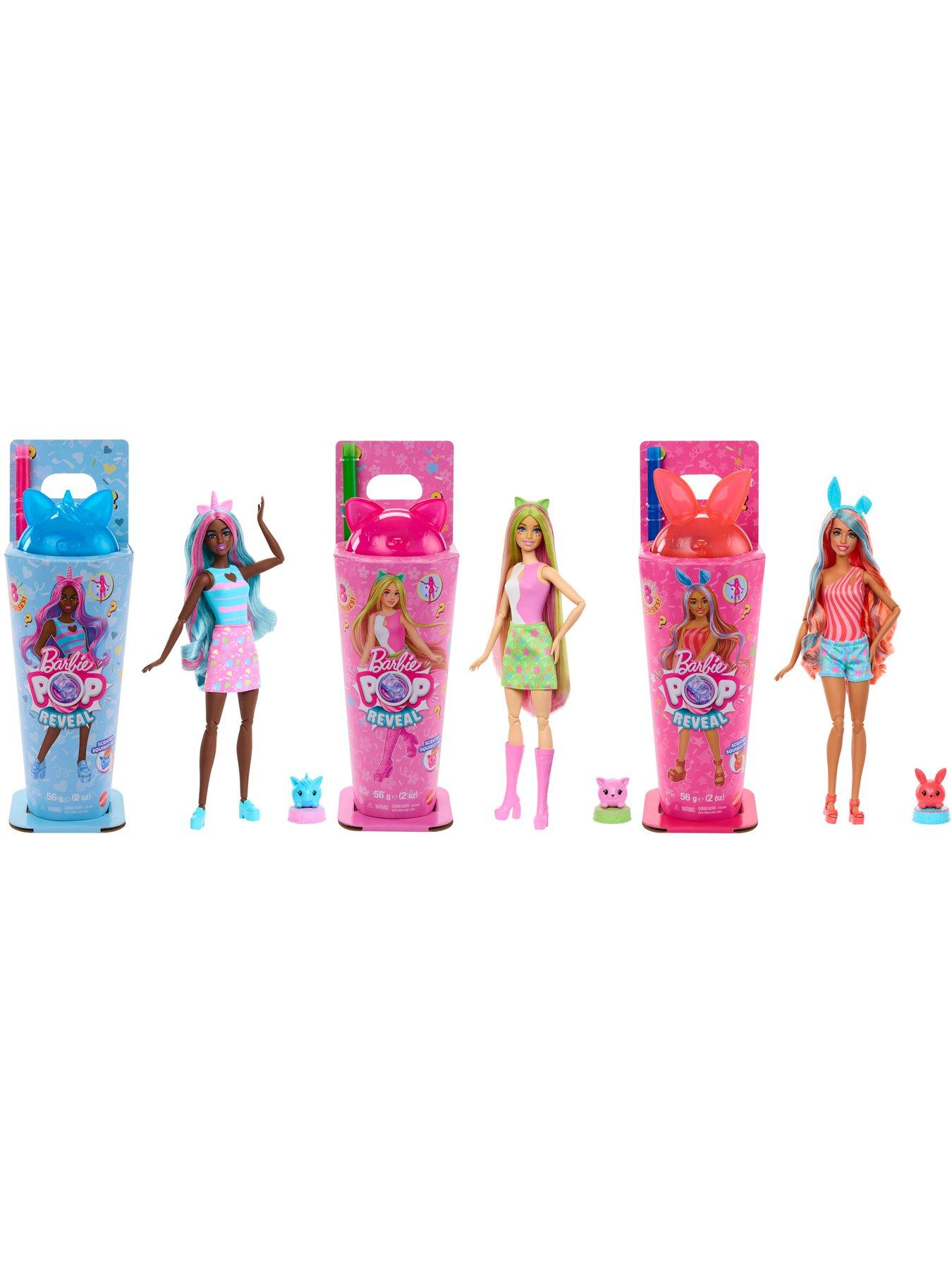 Barbie accessories set store