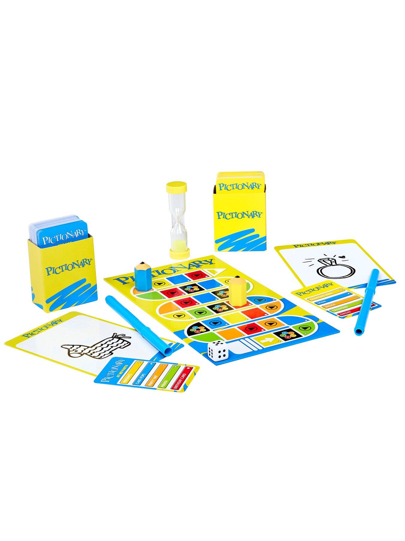 Pictionary Classic Family Game | Very