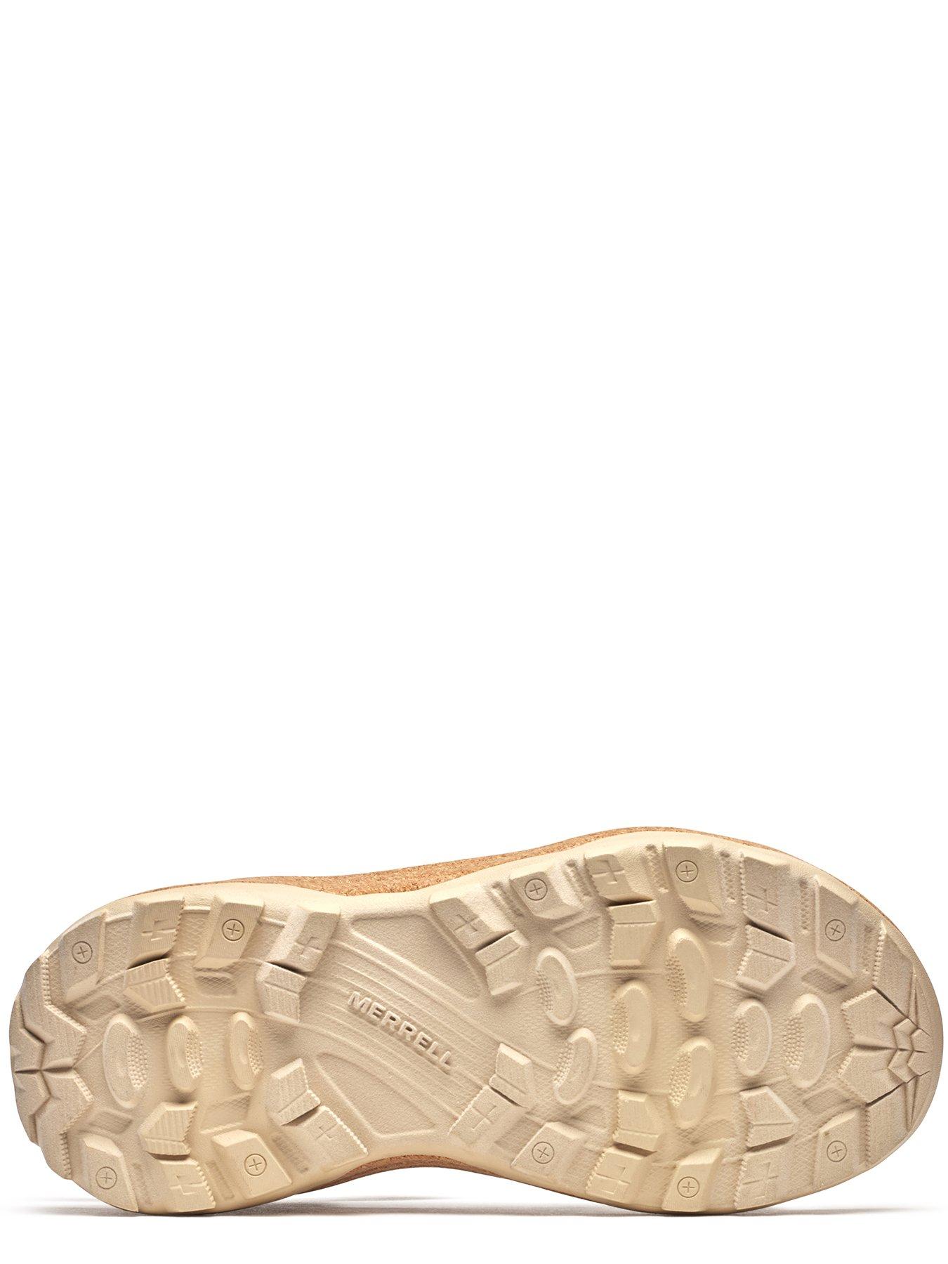 Merrell Womens Speed Fusion Web RMX Sandals - Black | Very