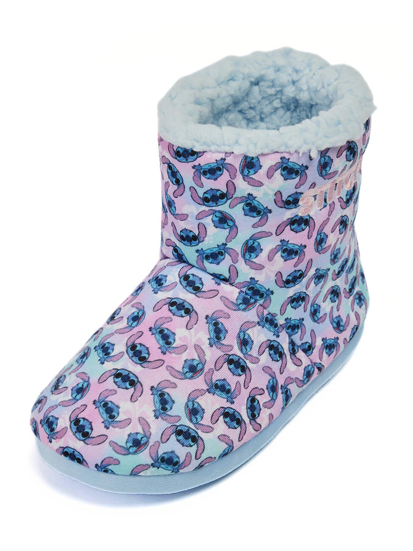 Disney Lilo & Stitch Stitch Slipper Boot | Very