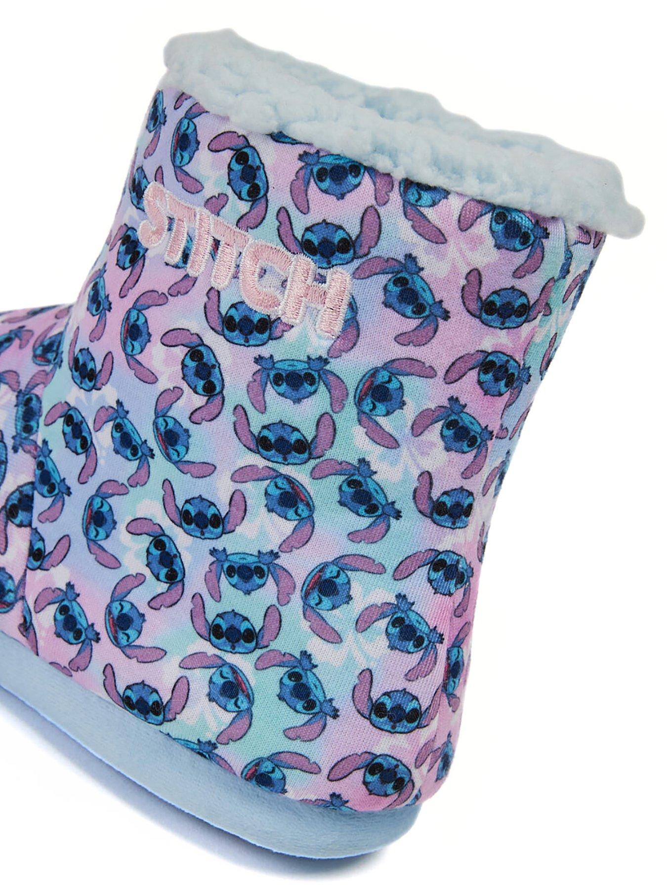 Disney Lilo & Stitch Stitch Slipper Boot | Very