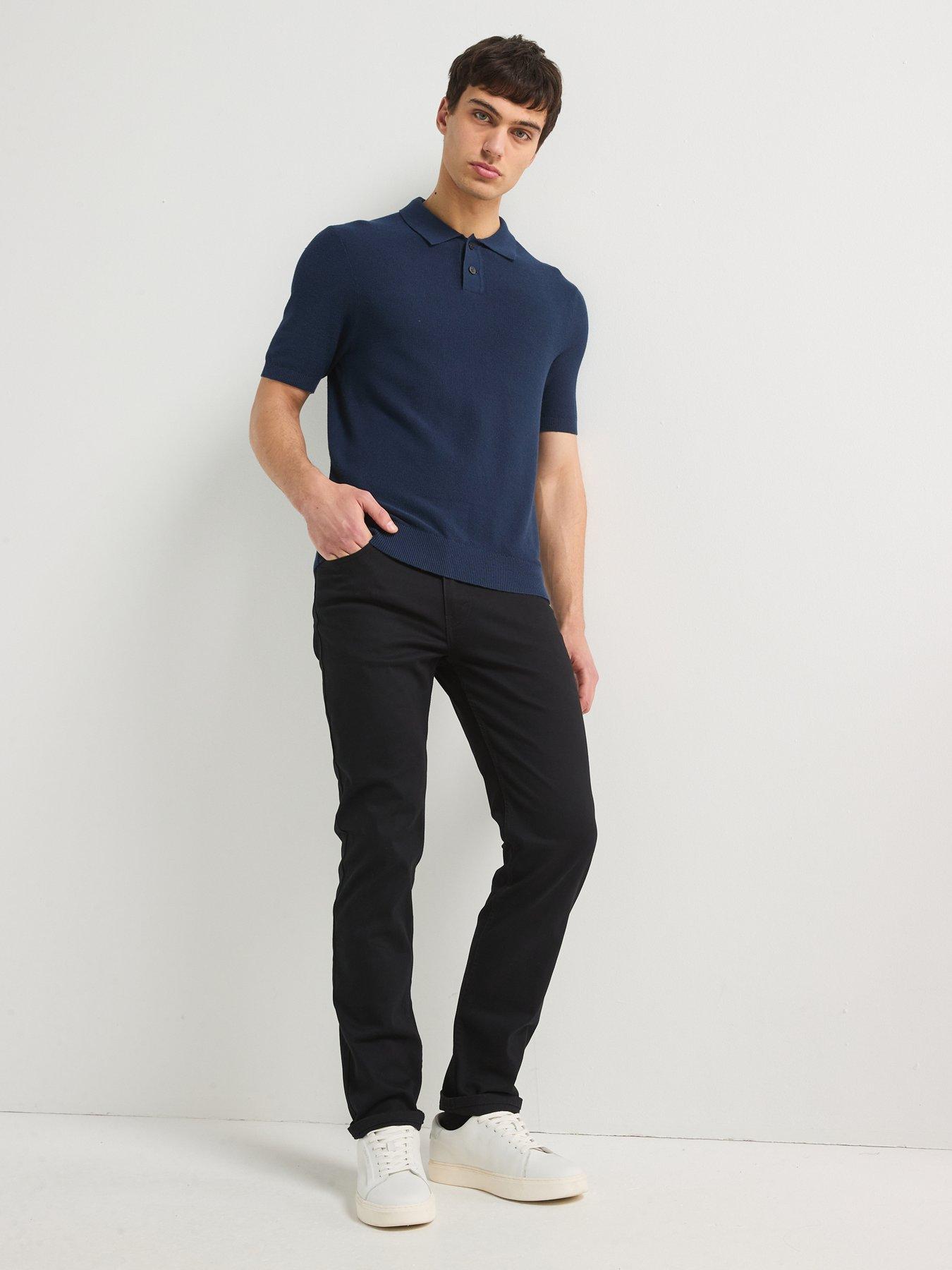 Levi's 511 Slim Fit Jeans - Mineral Sorbtek | Very