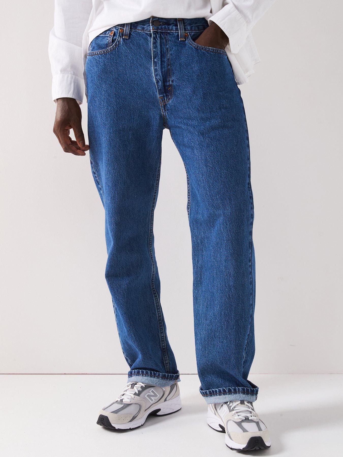 Men | Loose Fit Jeans | Very