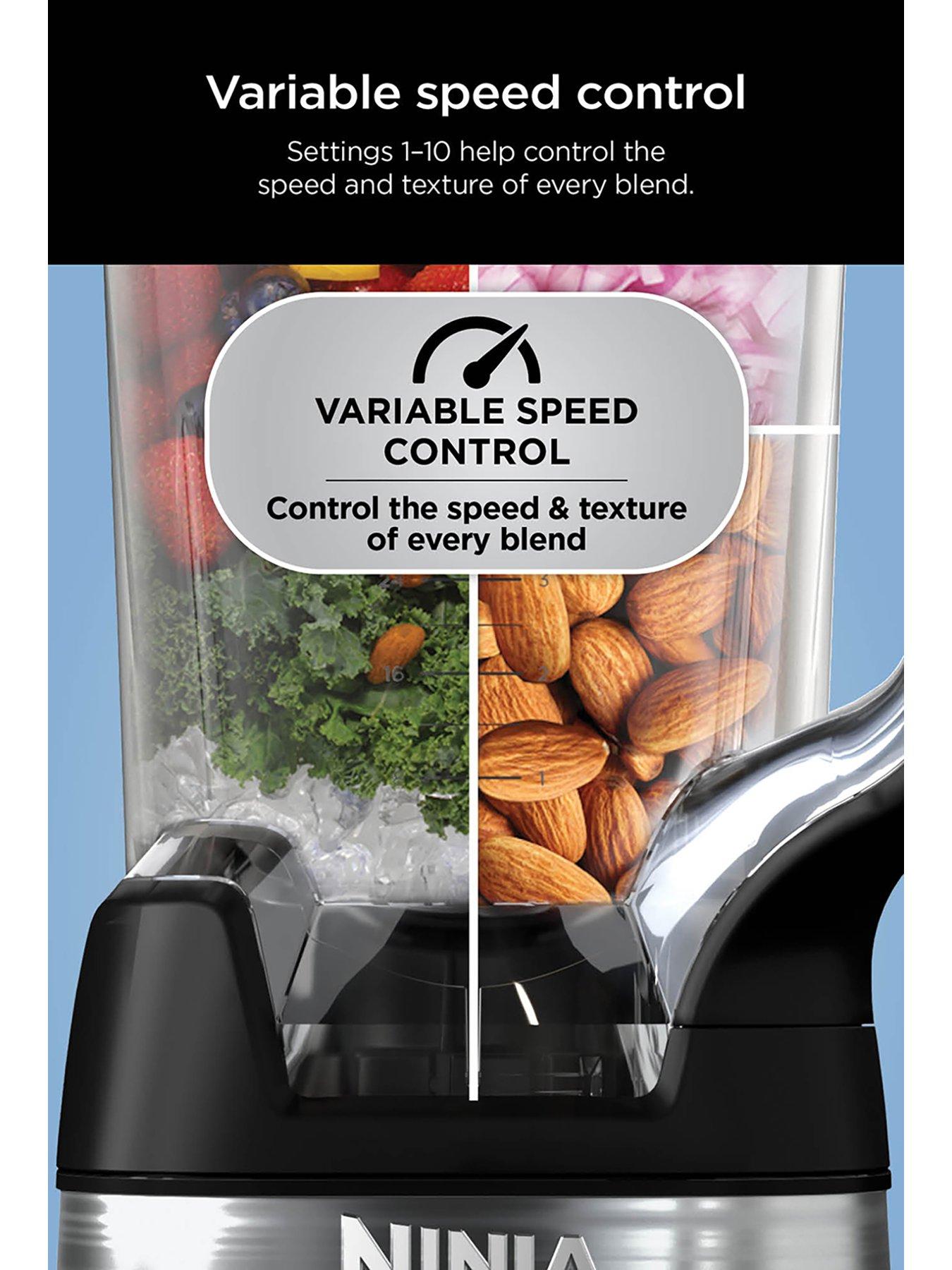 NINJA Detect Power Blender Pro TB201UK | Very