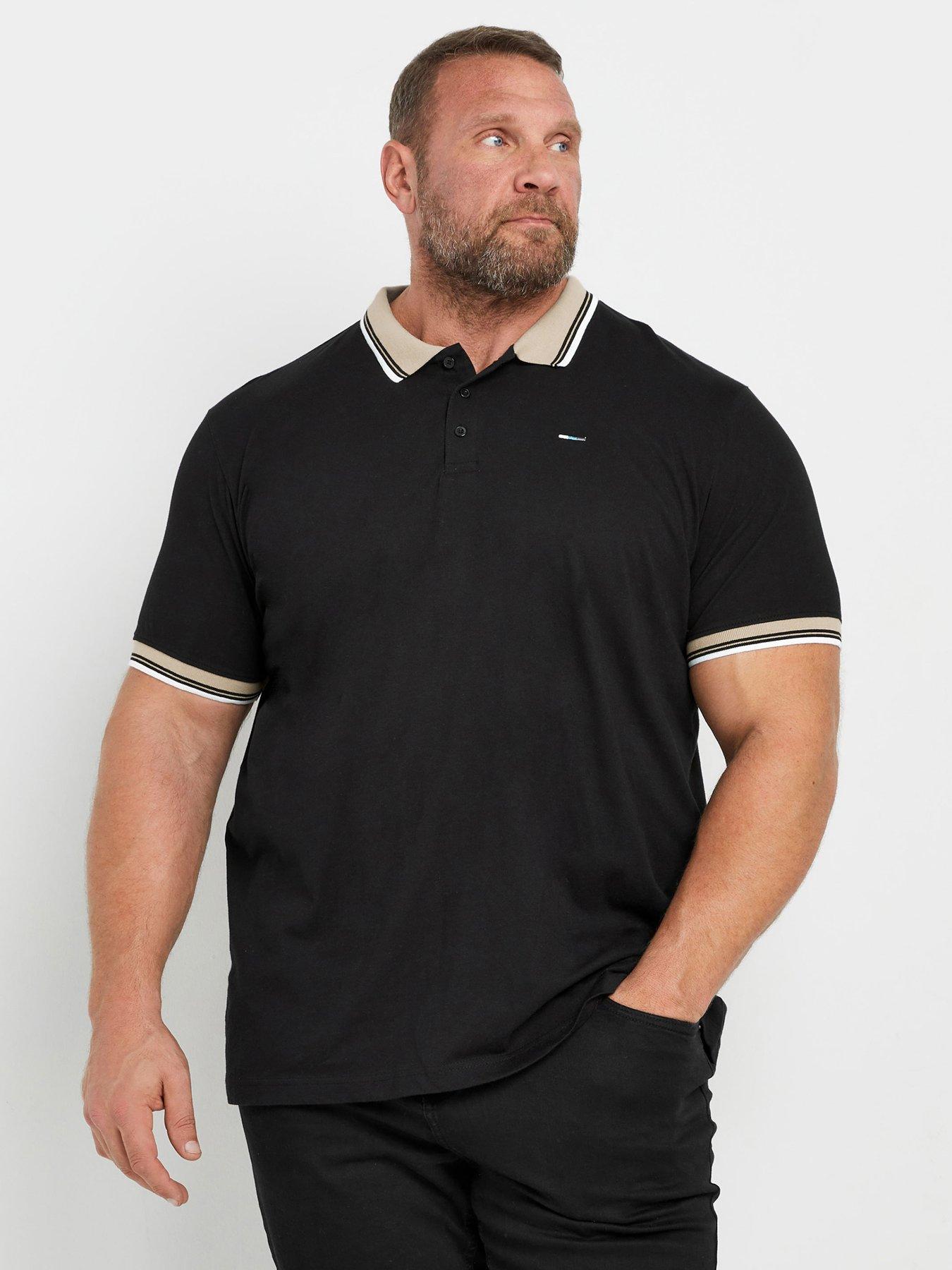 Big & Tall Menswear | Large Men's Clothing | Very Page 4