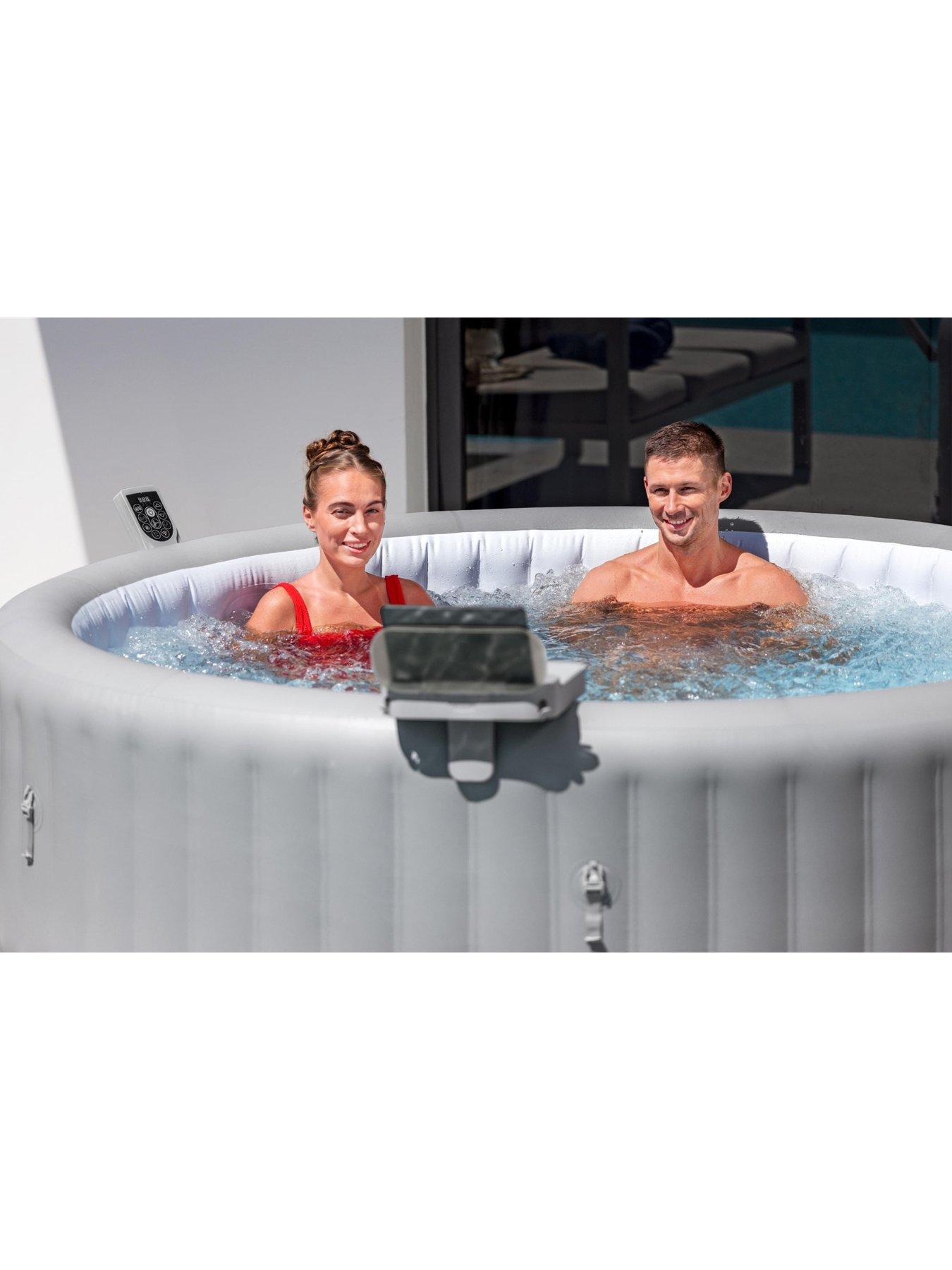 Lay-Z-Spa 4-in-1 Hot Tub Accessory Tray | Very