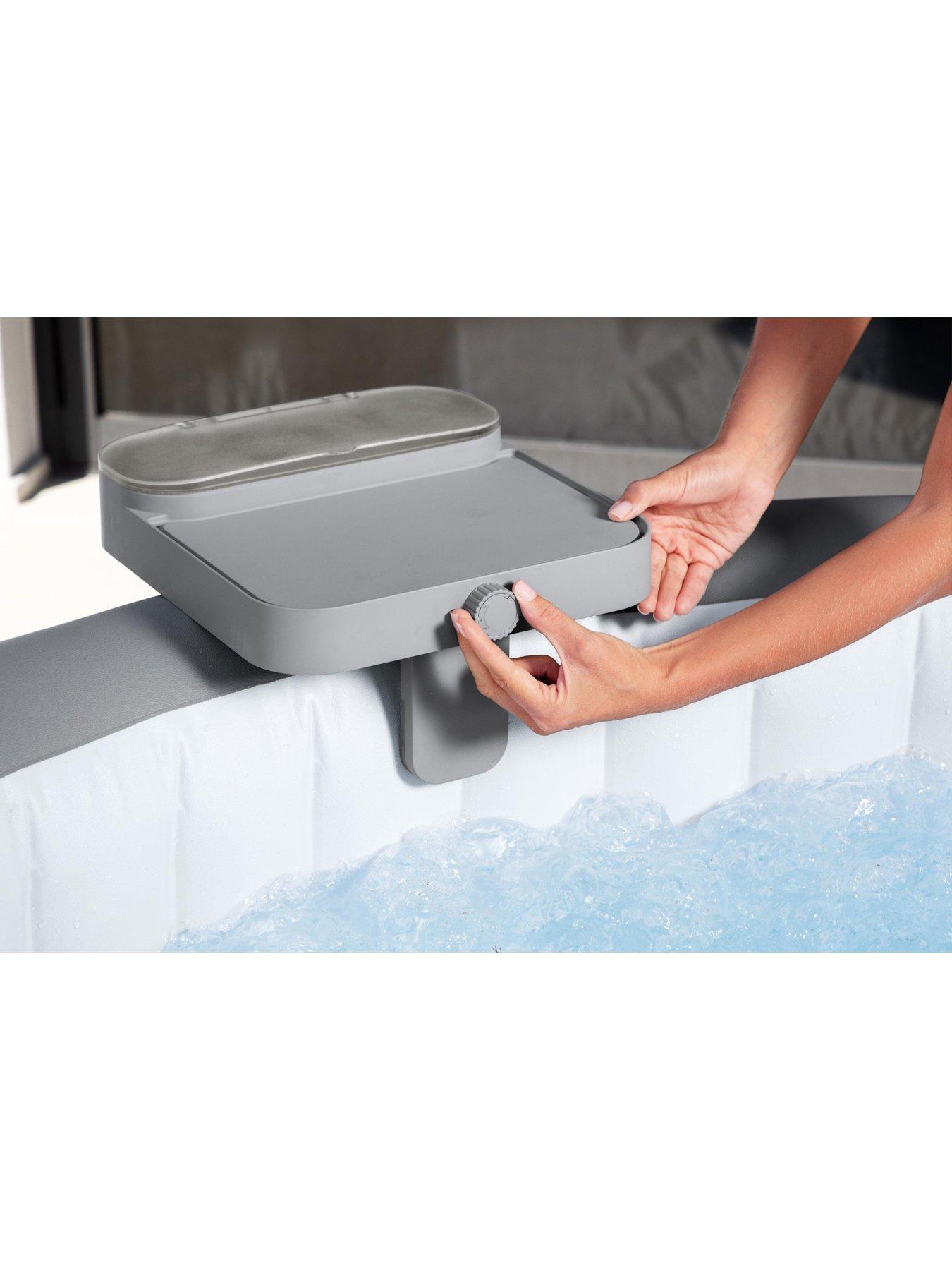 Lay-Z-Spa 4-in-1 Hot Tub Accessory Tray | Very