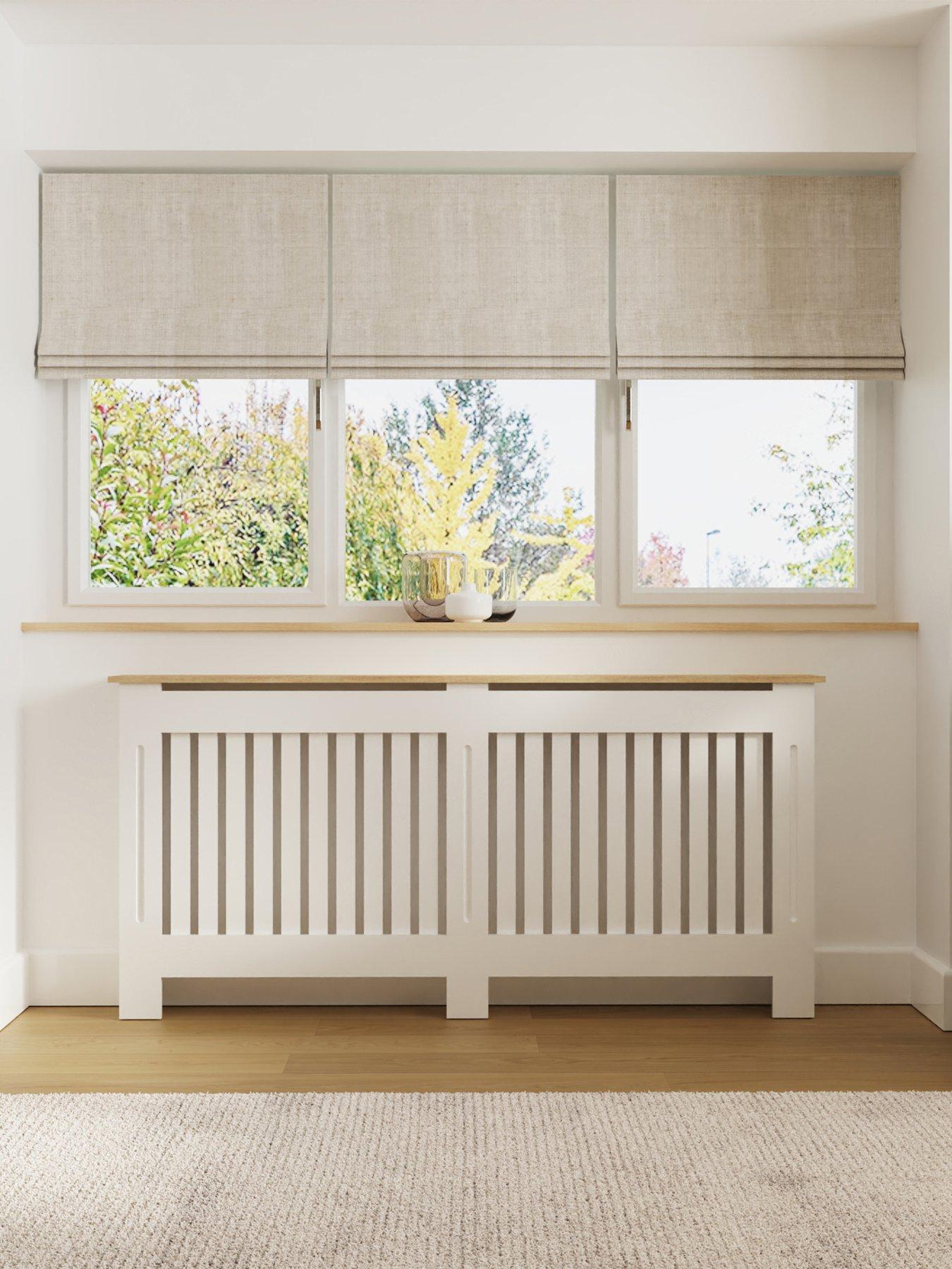 GFW Longslow Radiator Cover Extra Large | Very