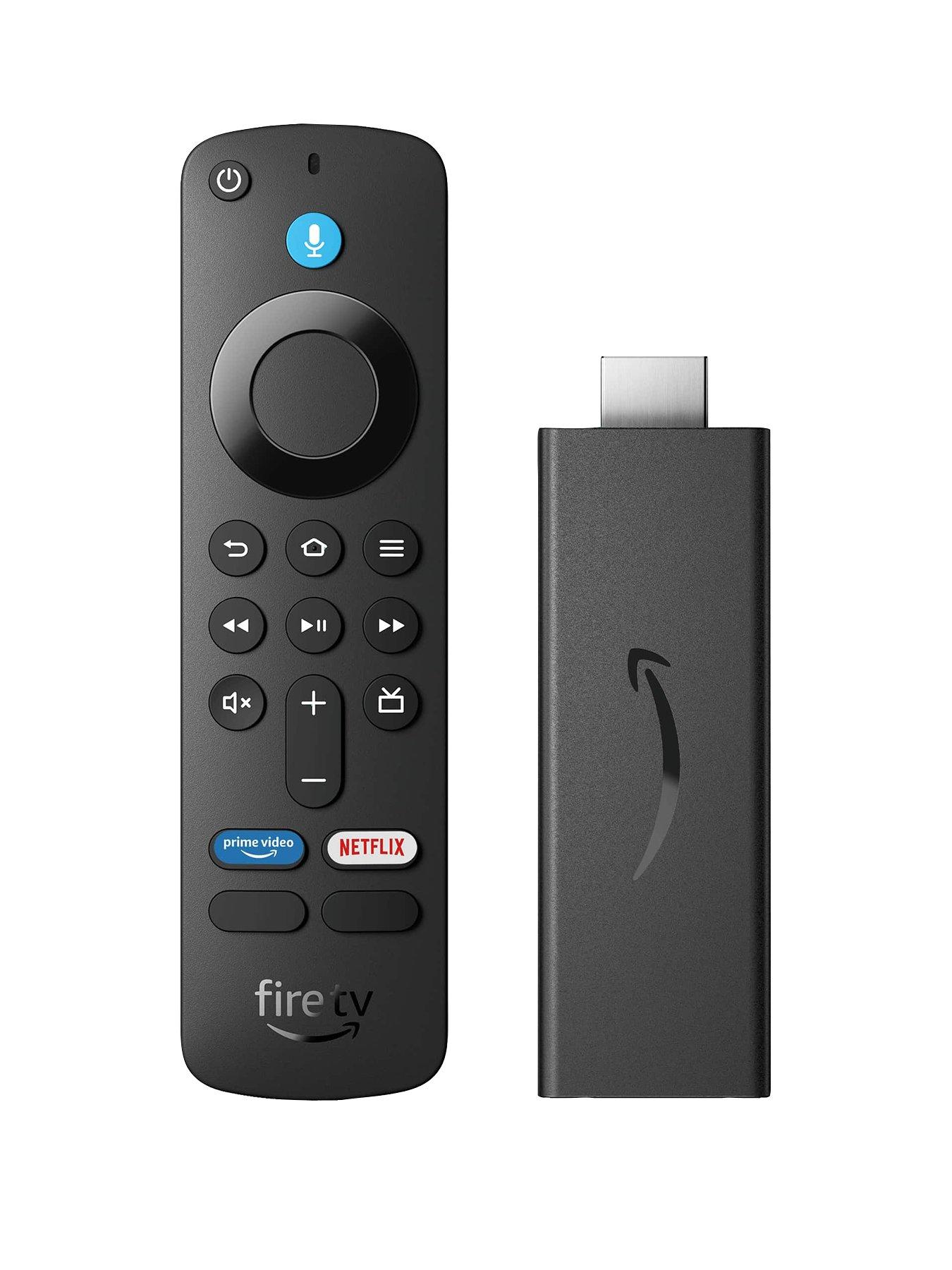 Amazon Fire TV Stick HD Very