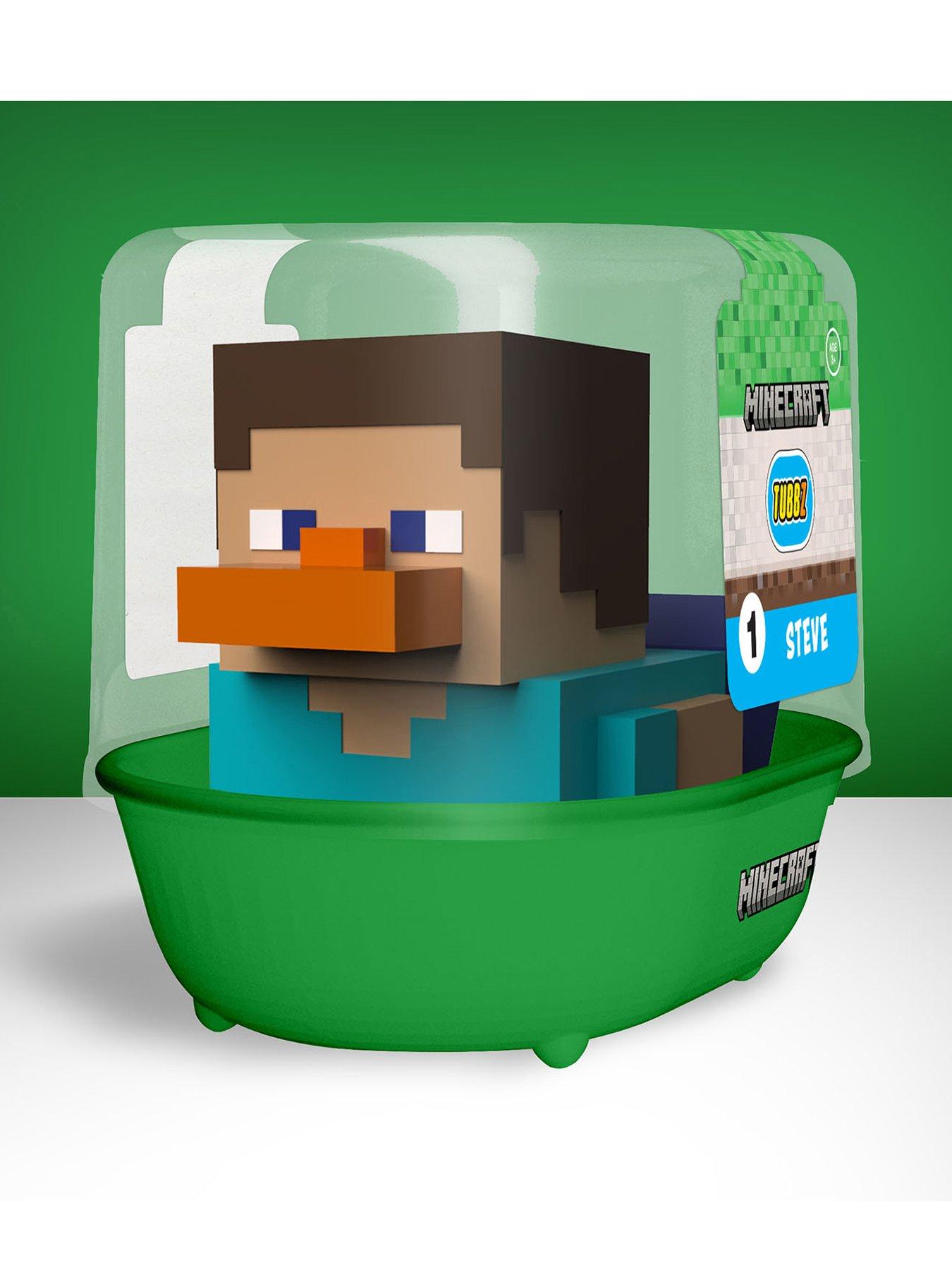 Minecraft Tubbz 1st Edition - Steve | Very
