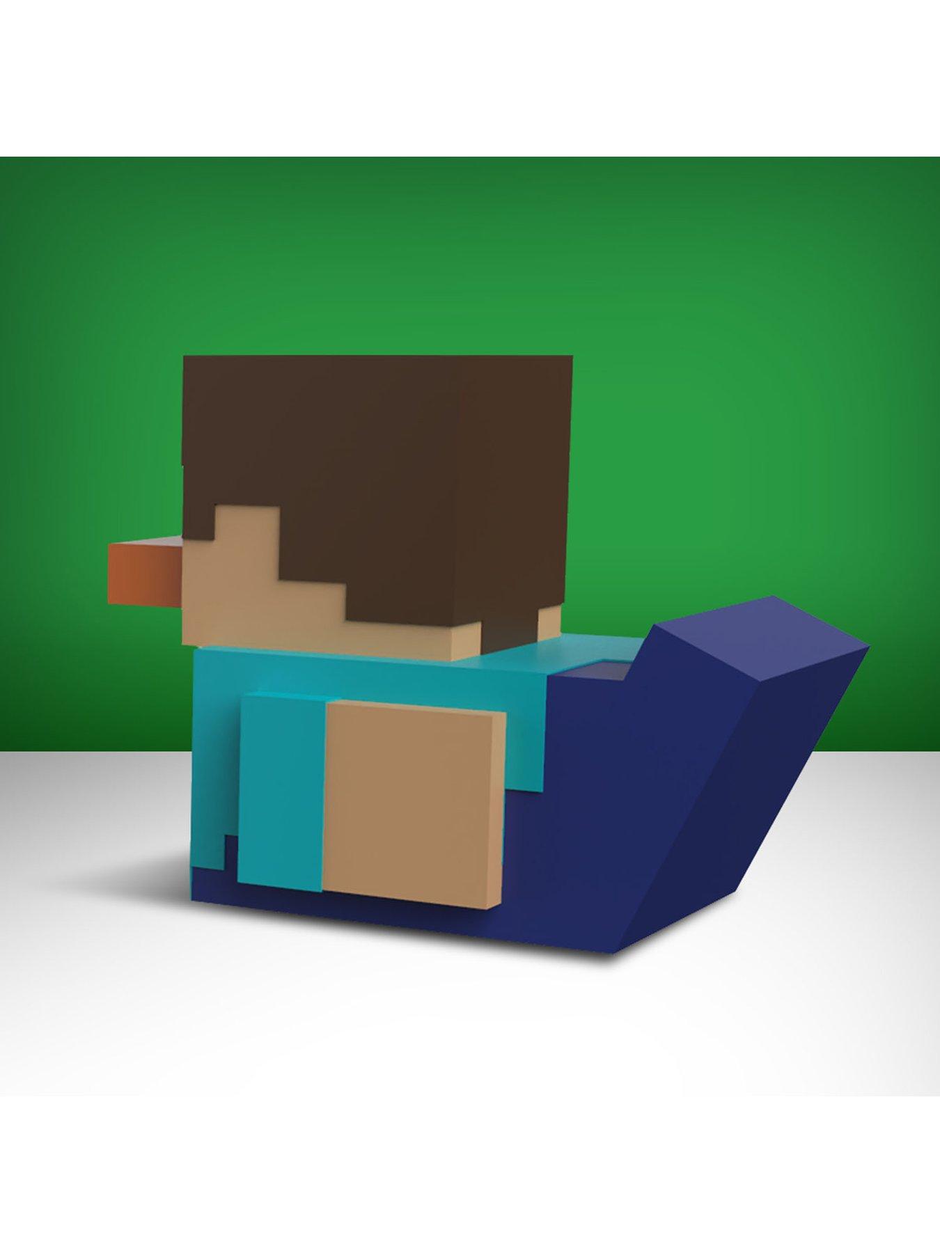 Minecraft Tubbz 1st Edition - Steve | Very