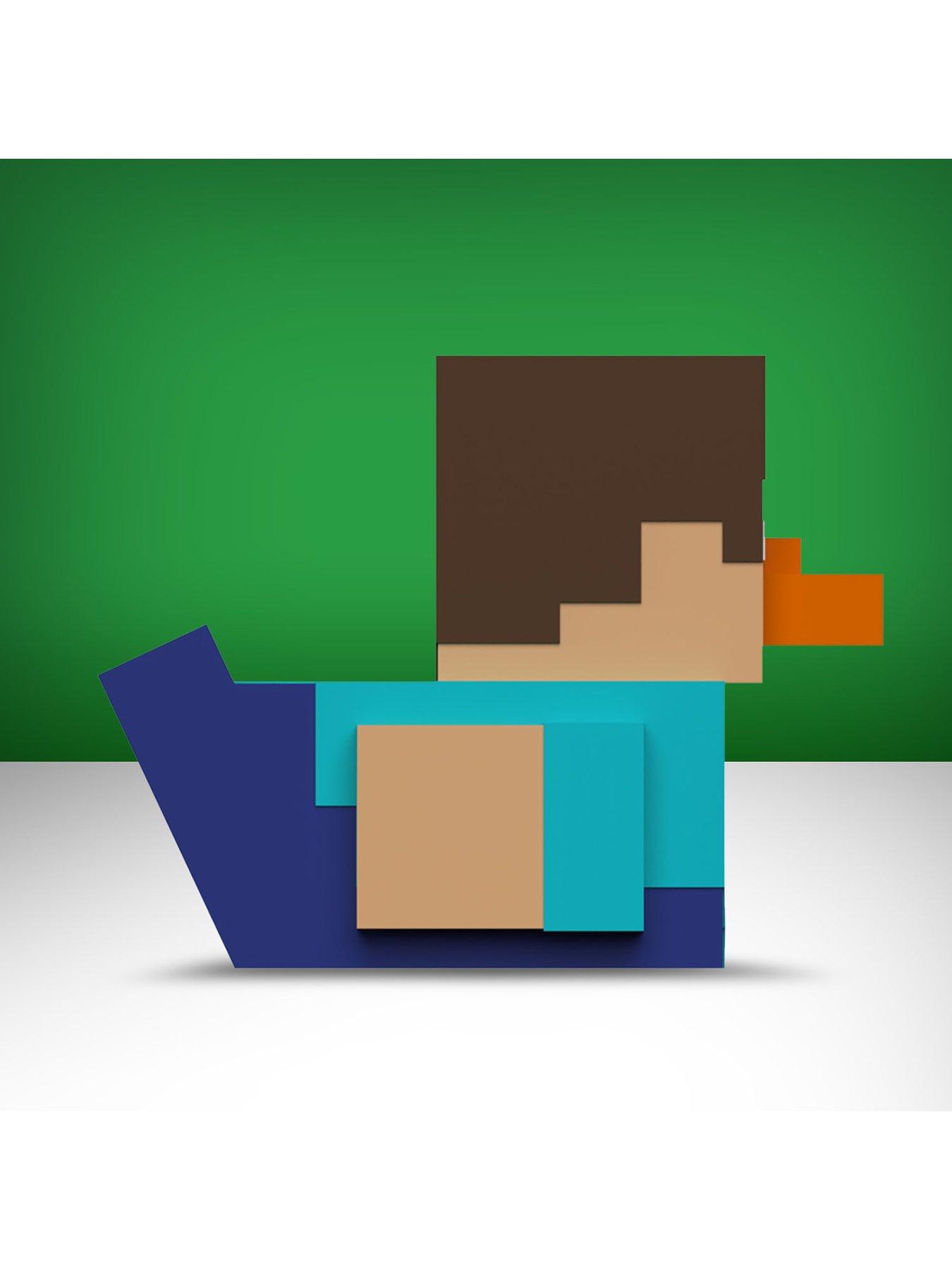 Minecraft Tubbz 1st Edition - Steve | Very