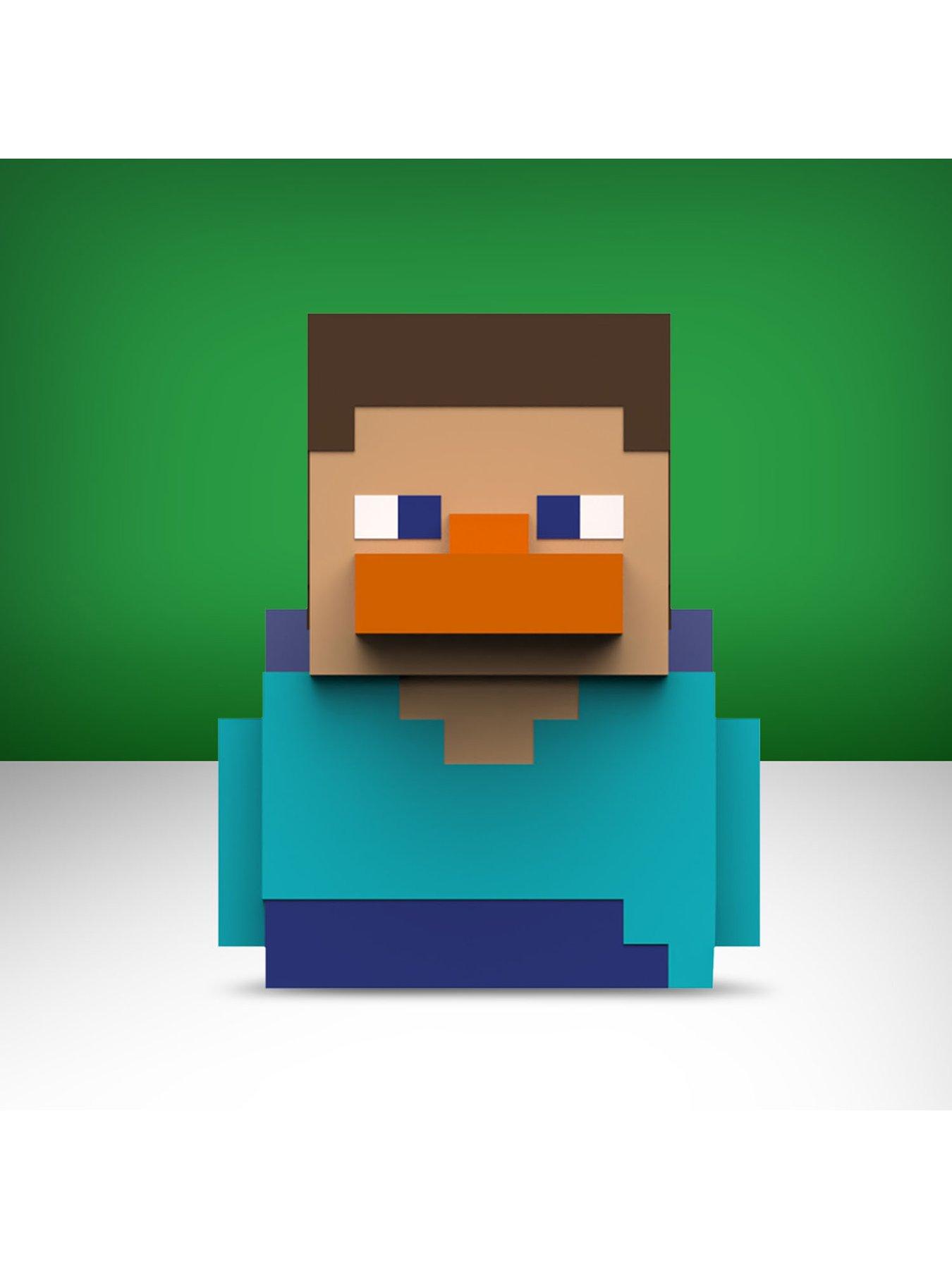 Minecraft Tubbz 1st Edition - Steve | Very