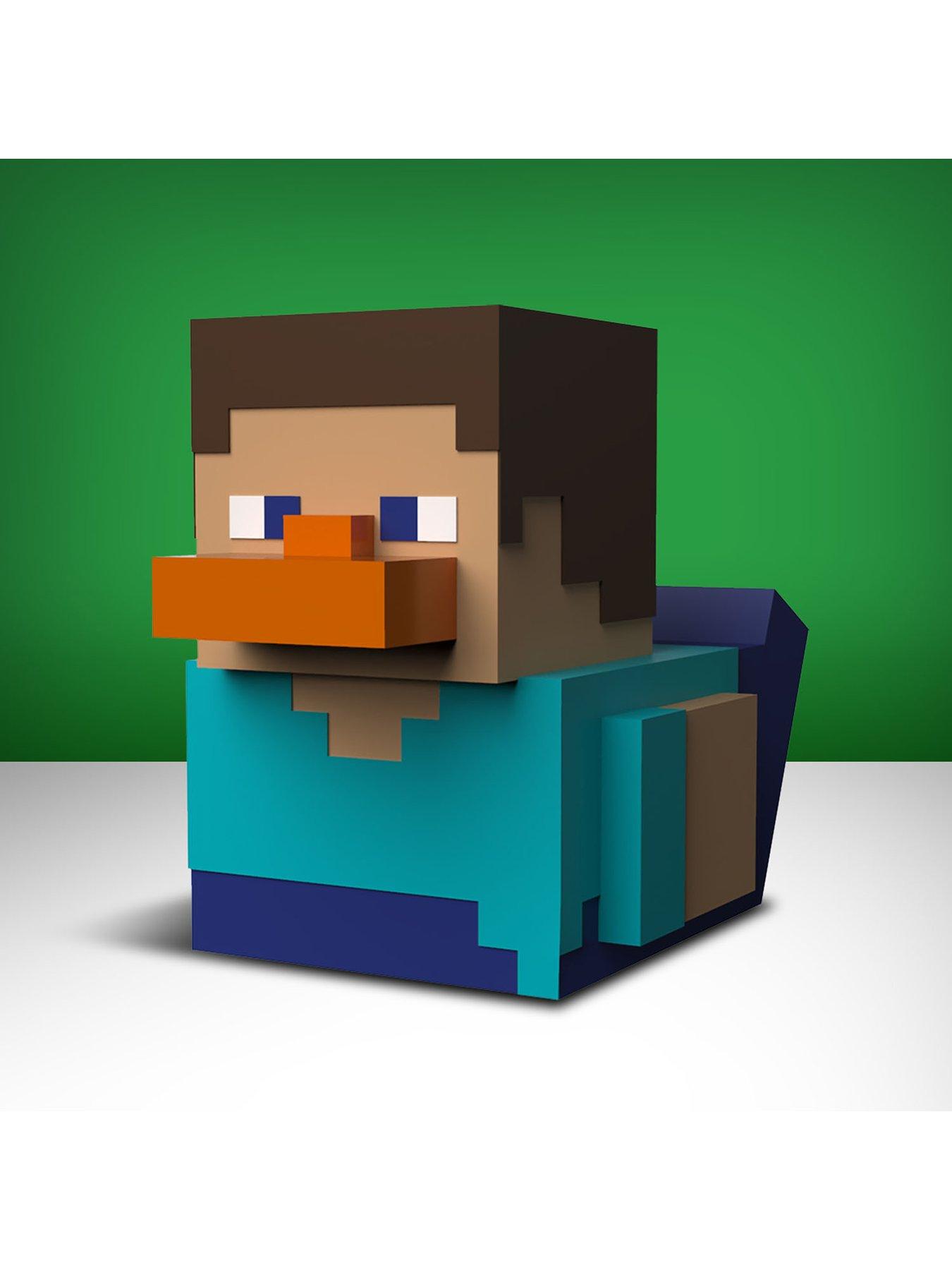 Minecraft Tubbz 1st Edition - Steve | Very