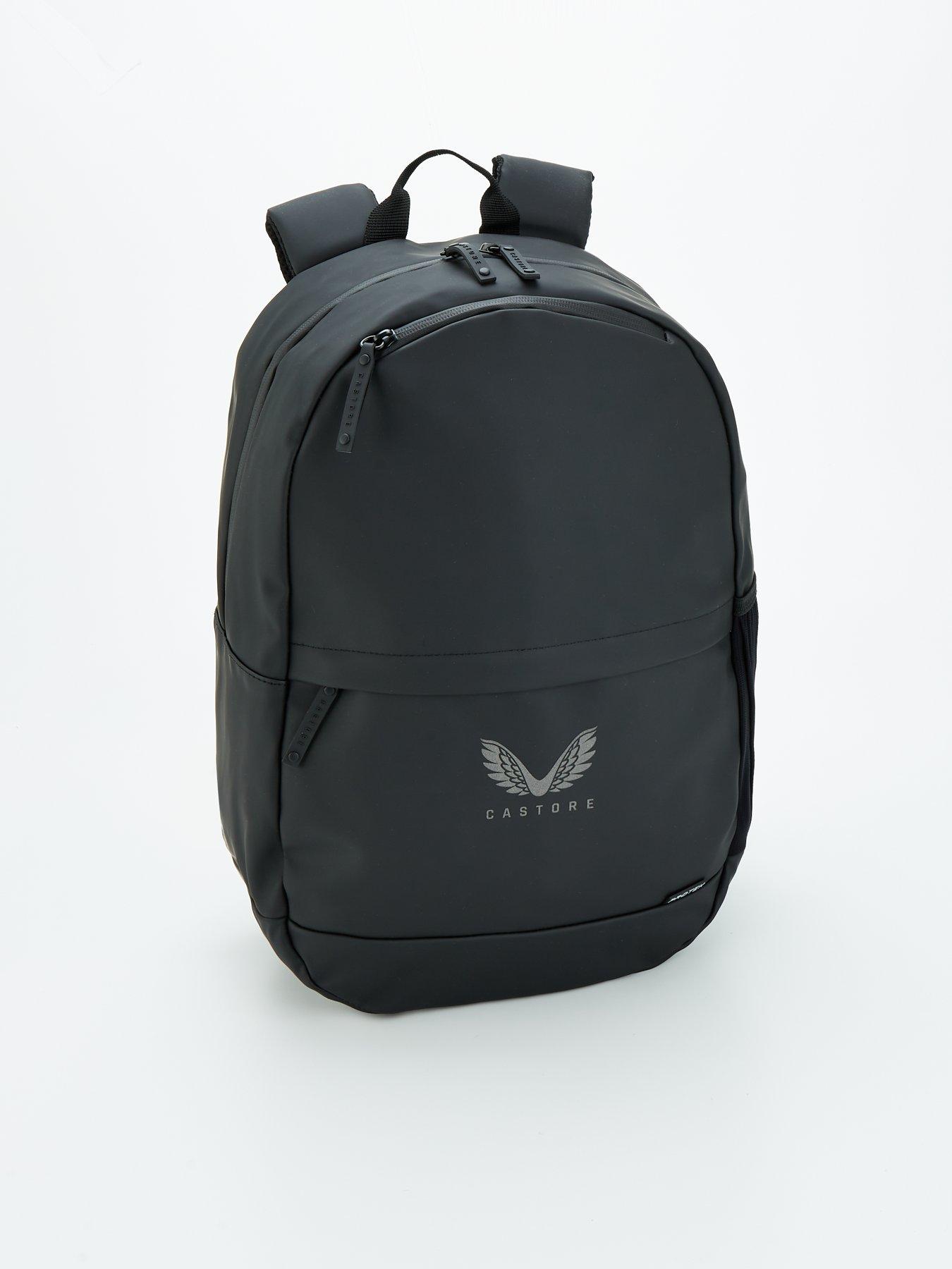 Castore Mens Training Backpack - Black | Very