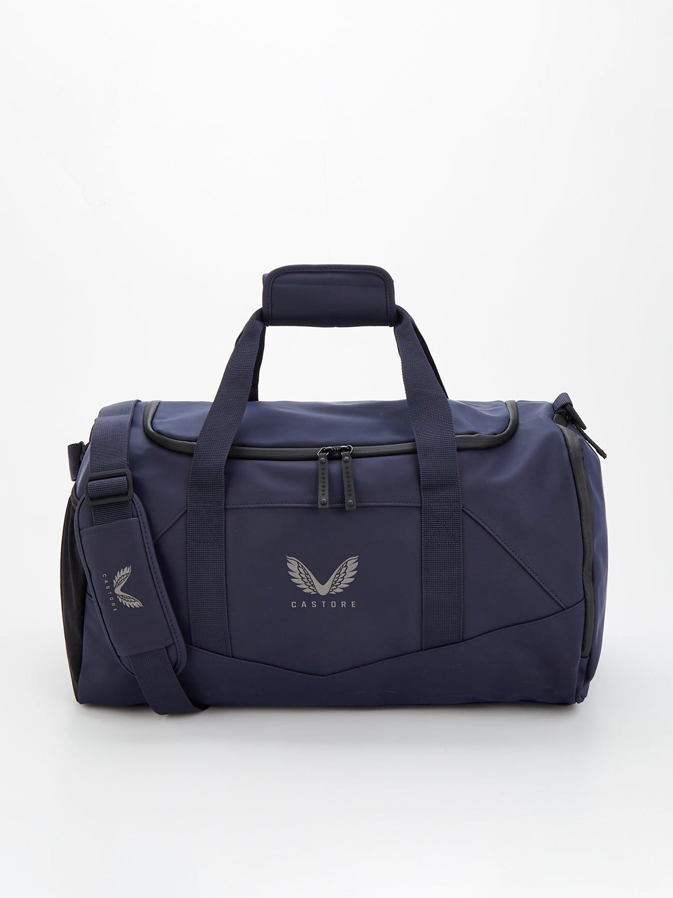 Castore Mens Training Holdall - Navy | Very