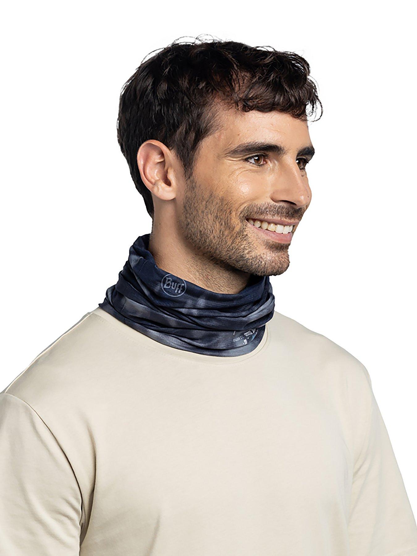 Buff Unisex Coolnet Uv Neckwear- Blue | Very