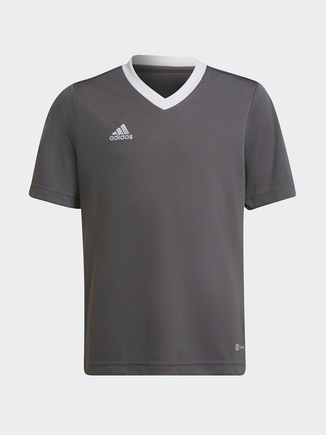 Football Shirts & Kits | 6 - 8 years | Boy | Grey | Kids Clothes | Baby ...