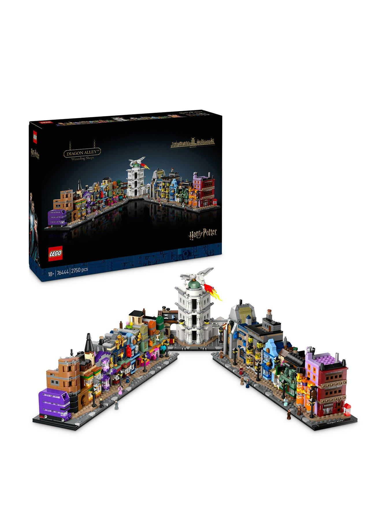 Toys | Teen | Lego | Boy | All Offers | Very