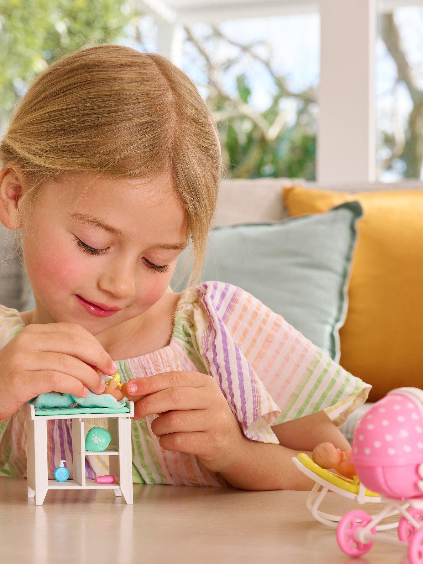 Zuru 5 Surprise - My Mini Baby S1 Capsule - Twin Pack | Very