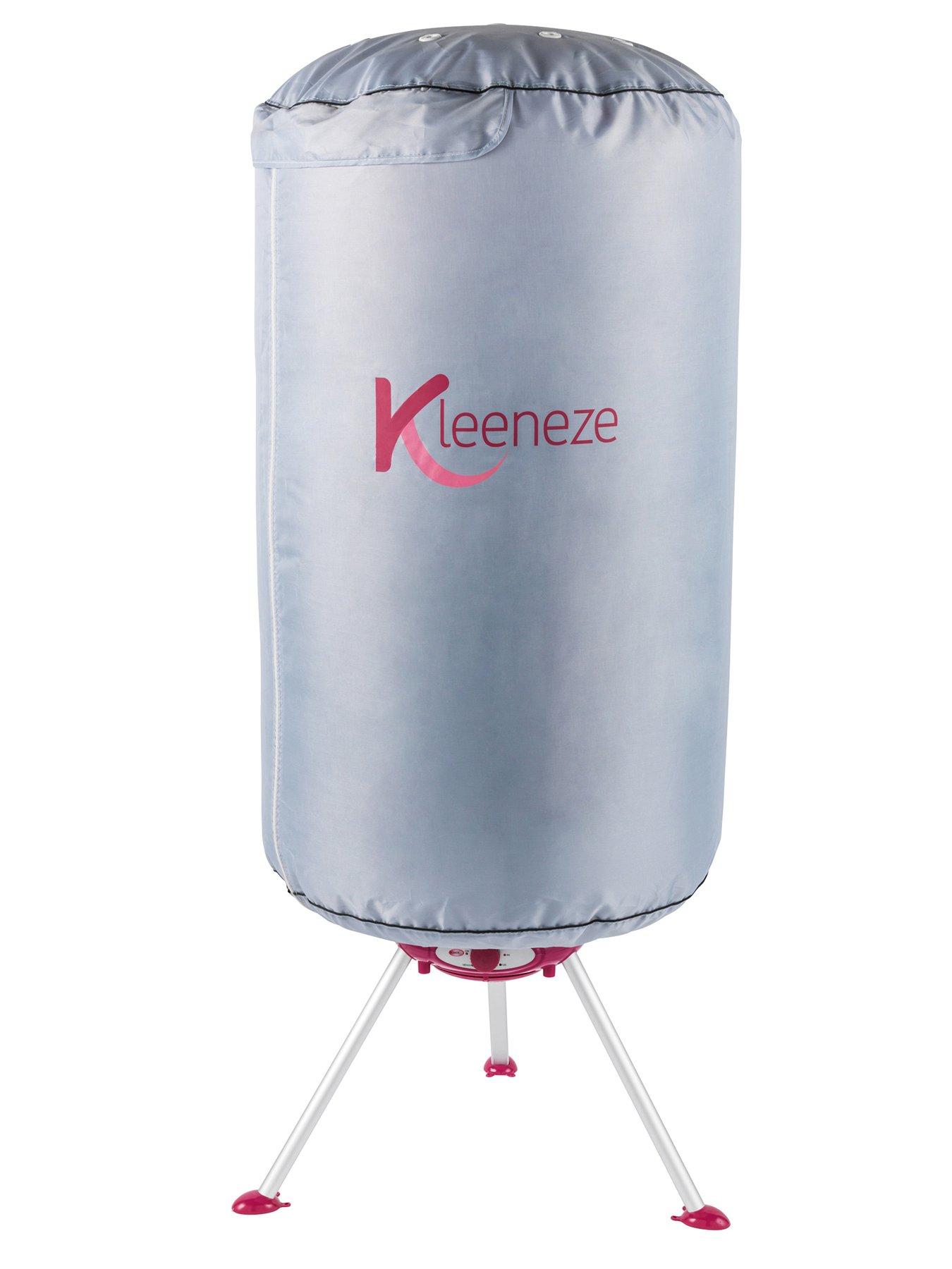 KLEENEZE Heated Airer Pod | Very