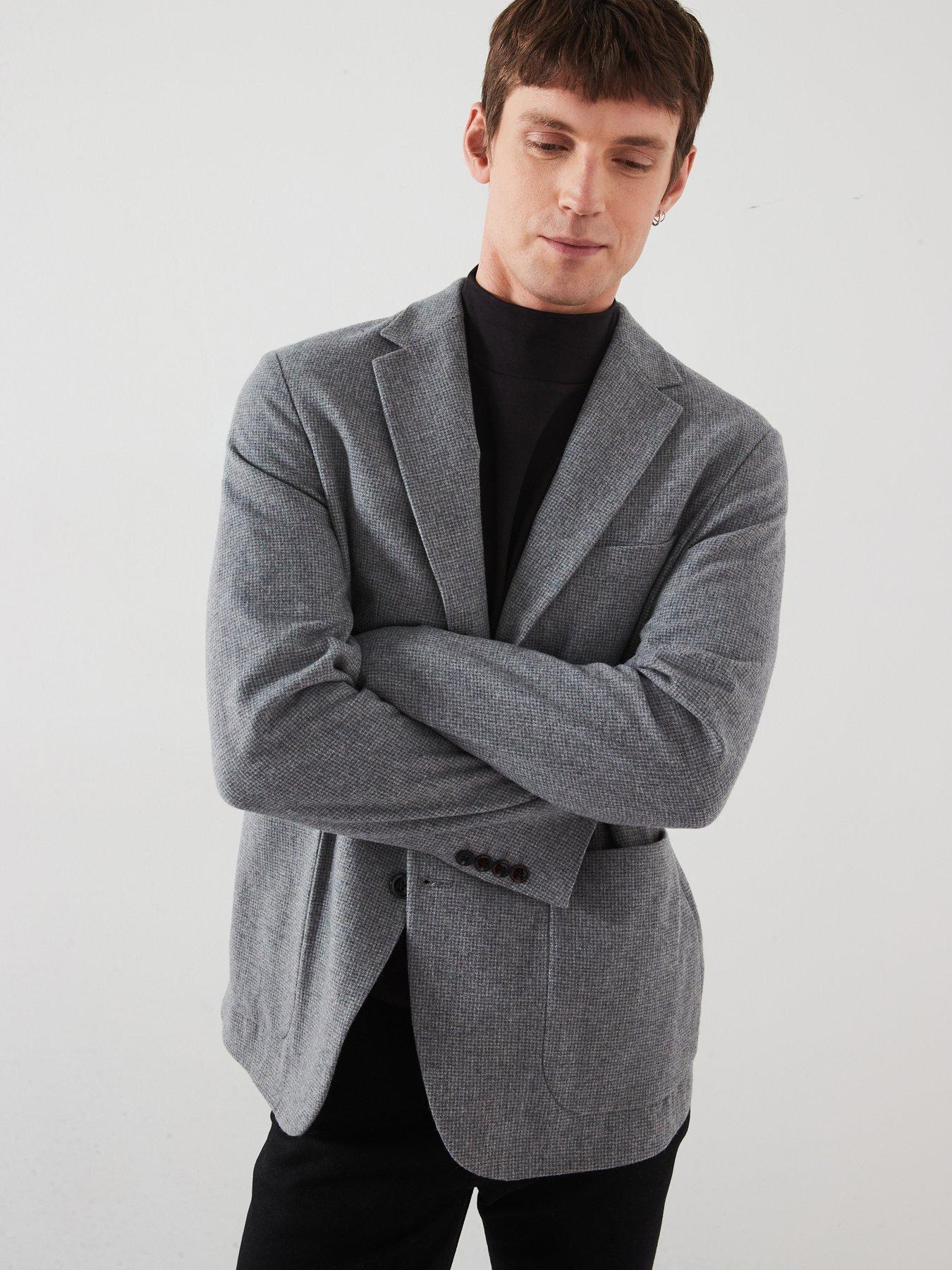 Suits & Blazers | Mango | blazers | Men | Very