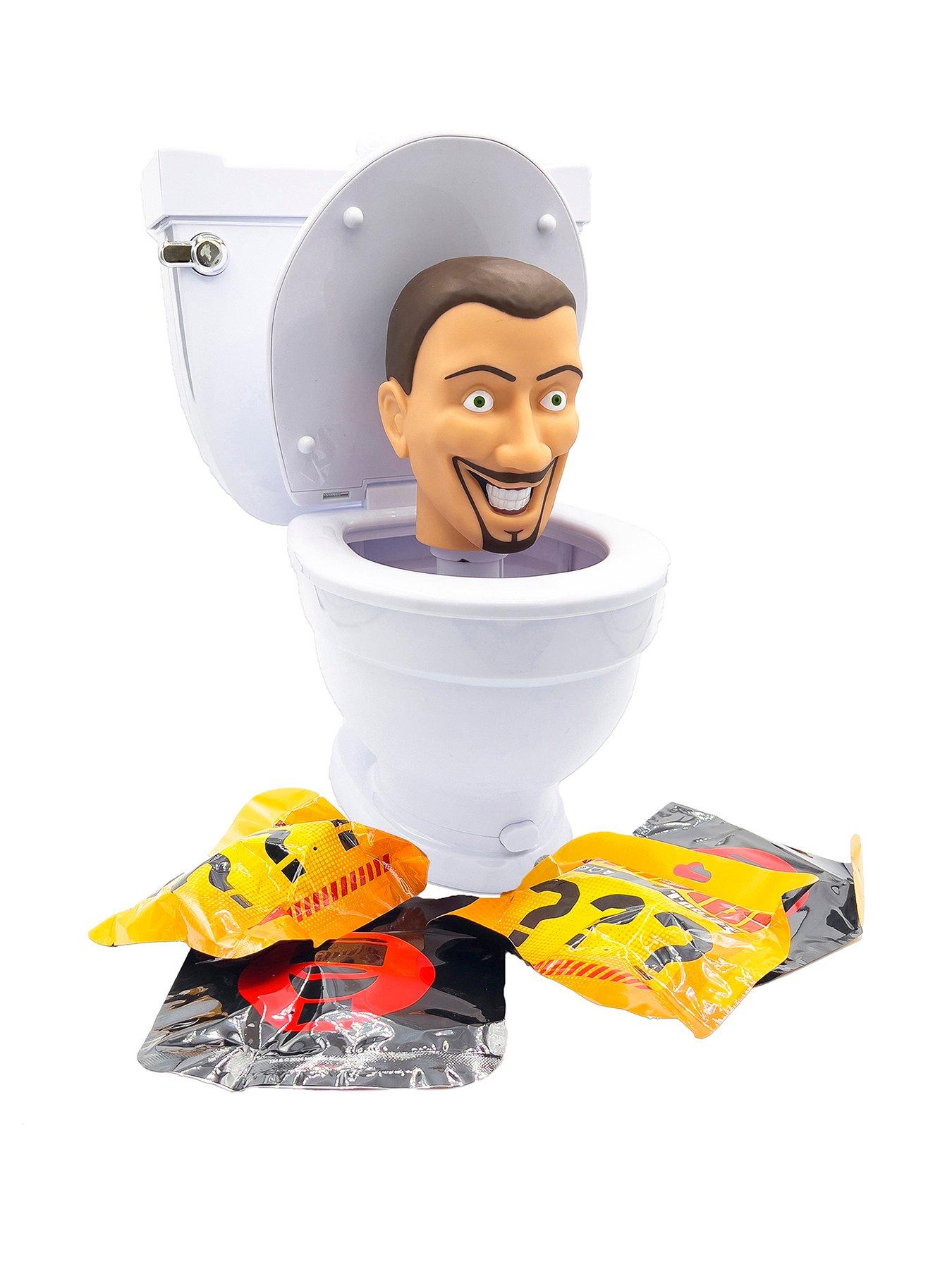 Toys | skibidi toilet | Very