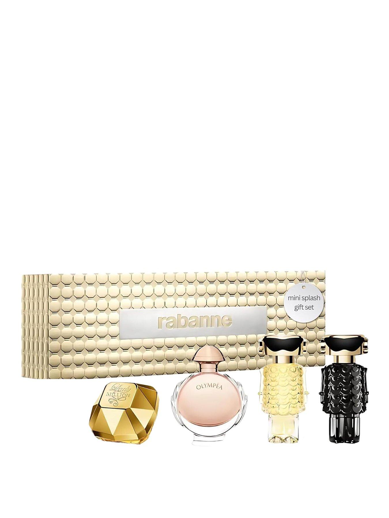 Rabanne Ladies Mini Set | Very
