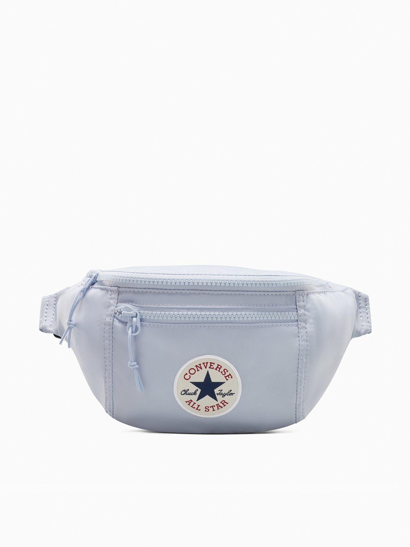 Converse Womens Go 2 Sling Bag - Blueberry Ice | Very