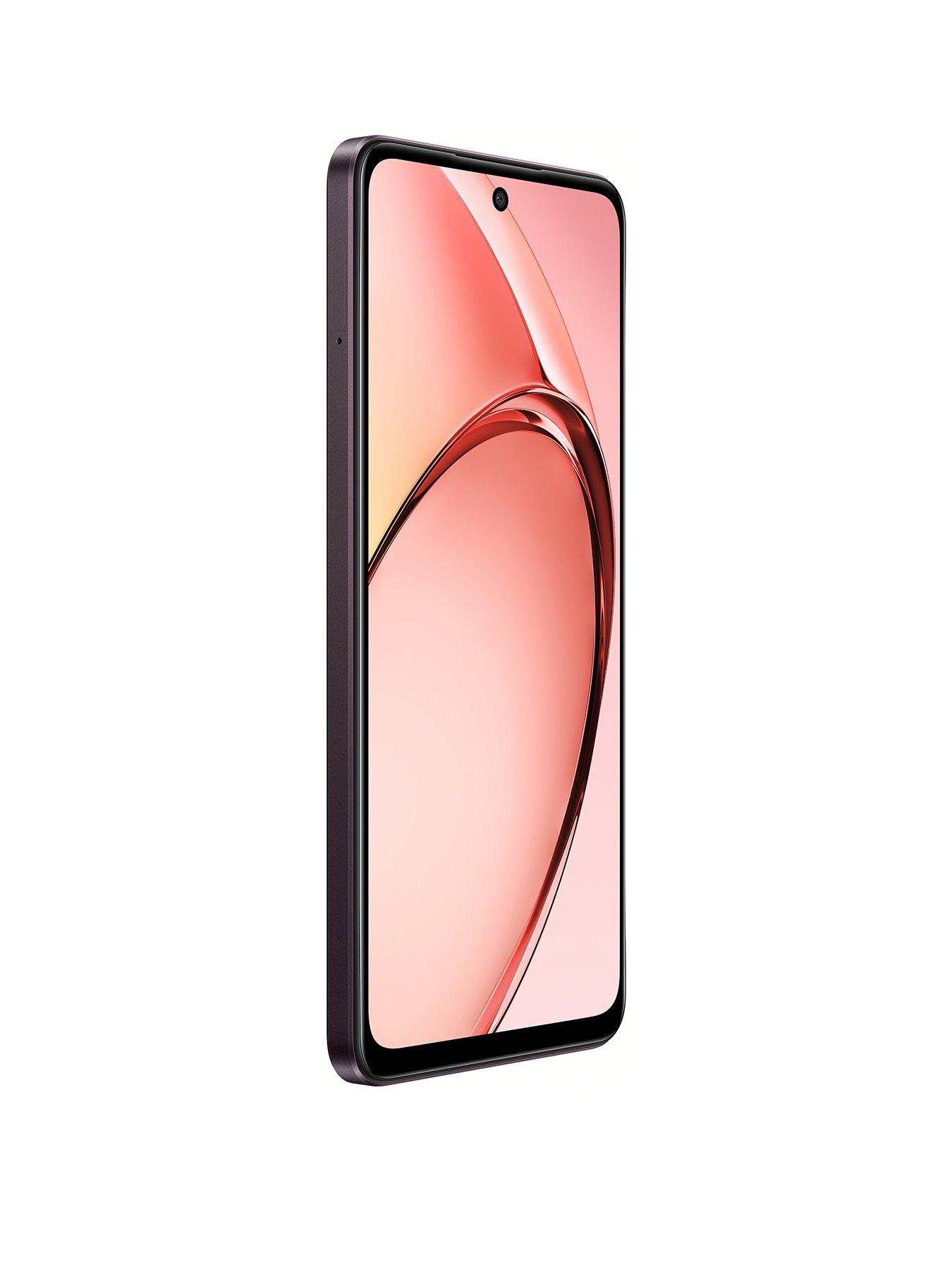Oppo A60 5G - Nebula Red | Very