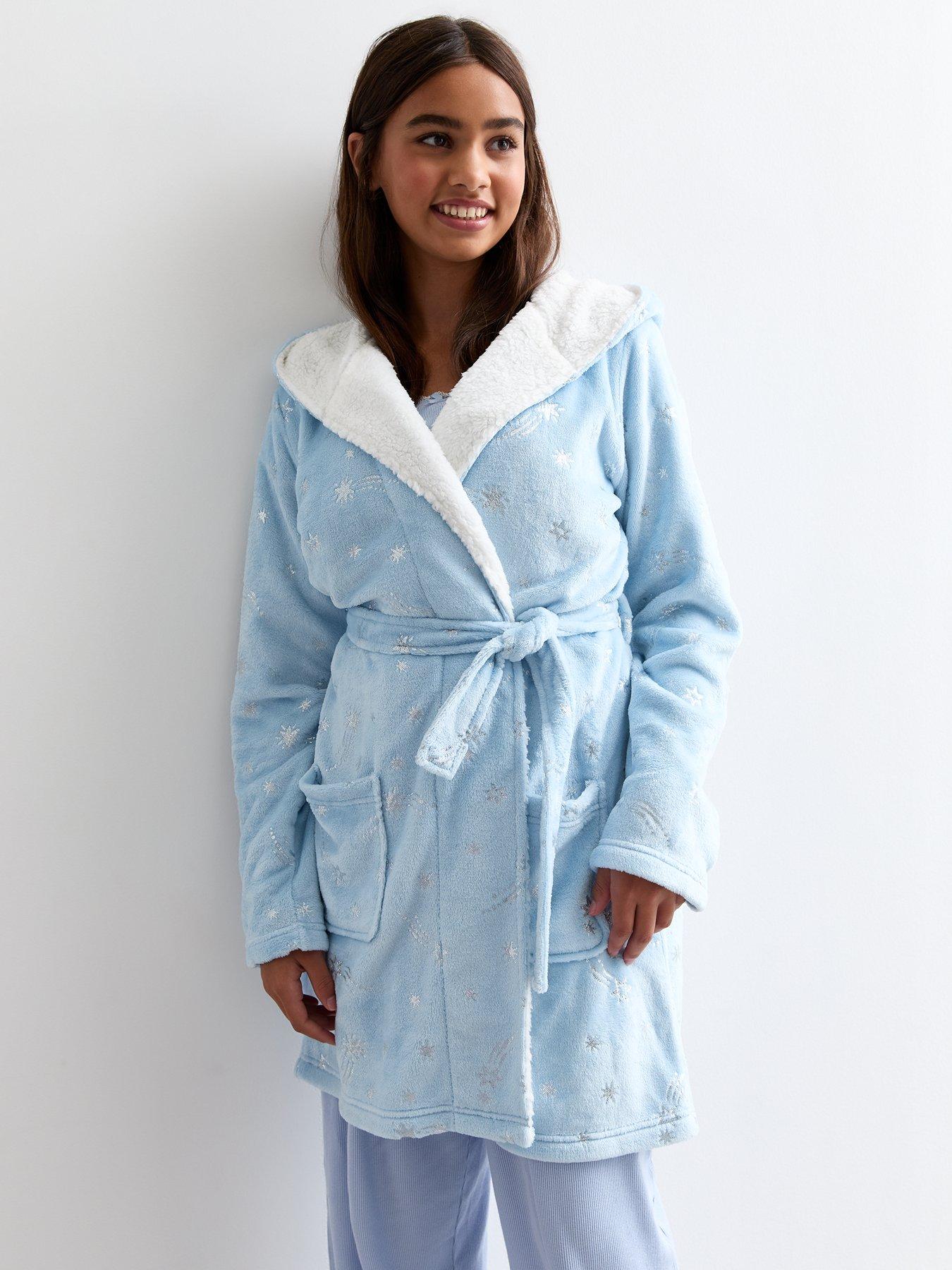 New look dressing gown store