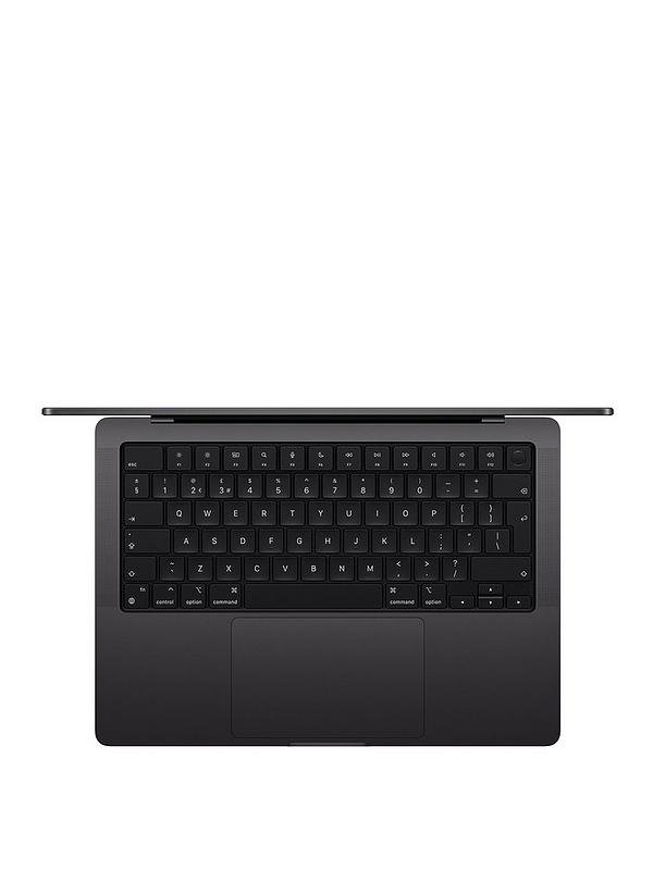Apple MacBook Pro (M4 Pro, 2024) 14 inch with 12-core CPU Apple MacBook Pro (M4 Pro, 2024) 14 inch with 12-core CPU
