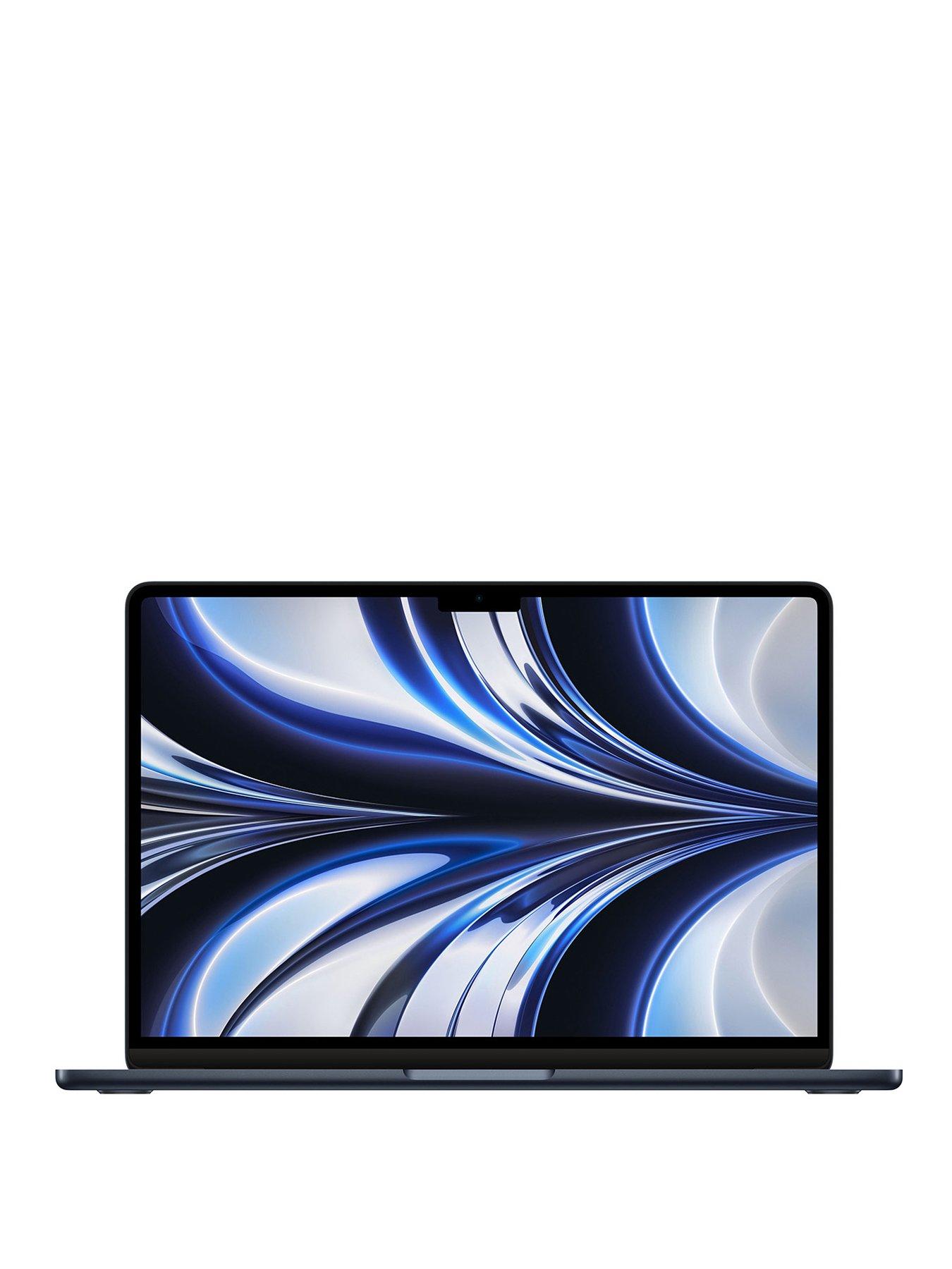 Apple MacBook | Latest MacBook Laptop Models | Very.co.uk