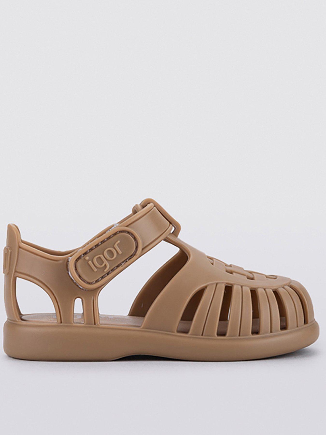 Igor Tobby Solid | Very