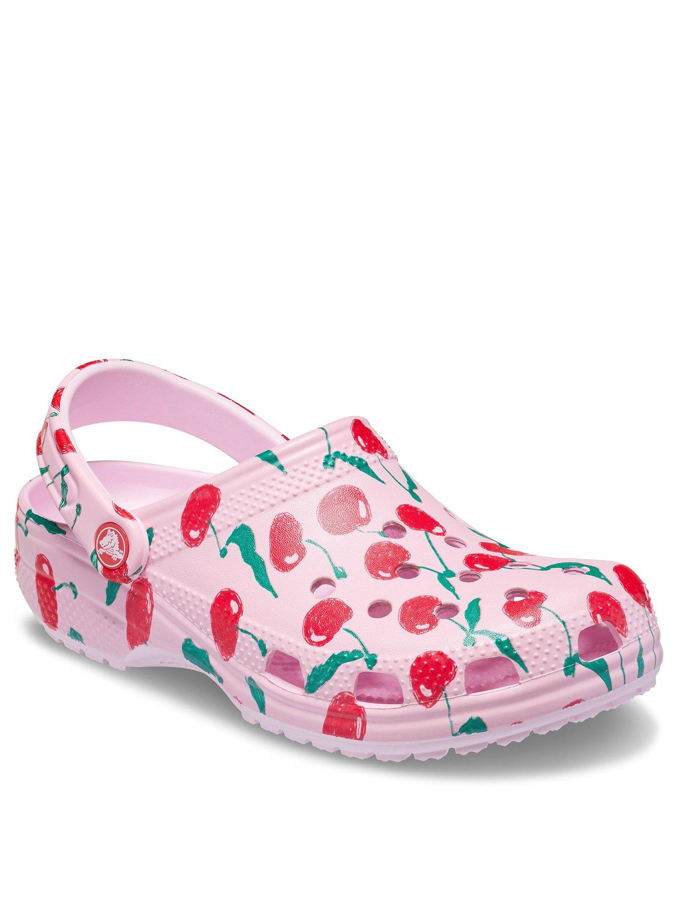 Crocs Classic Fresh Fruits Clog | Very