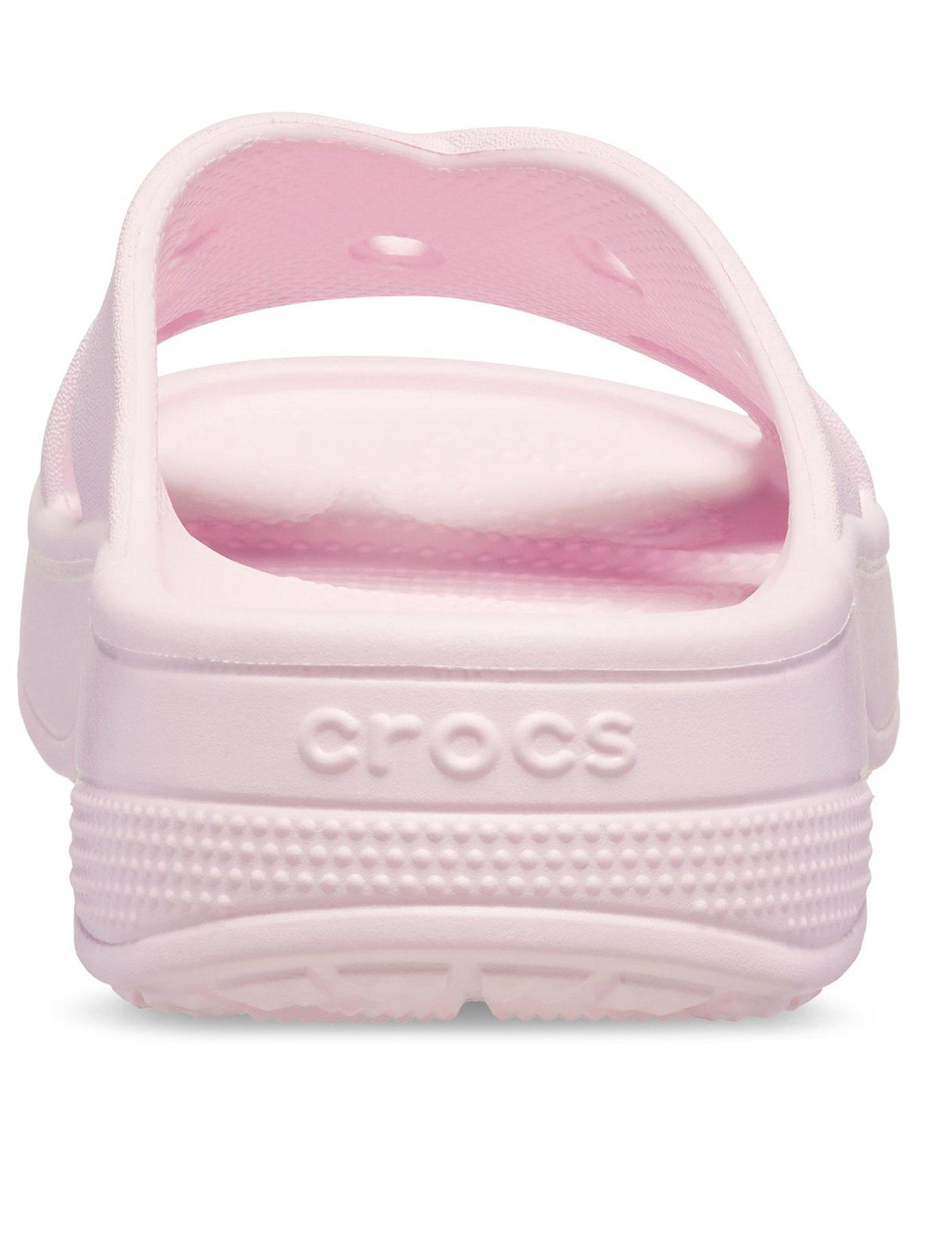 Crocs Cl Womens Cross Strap | Very