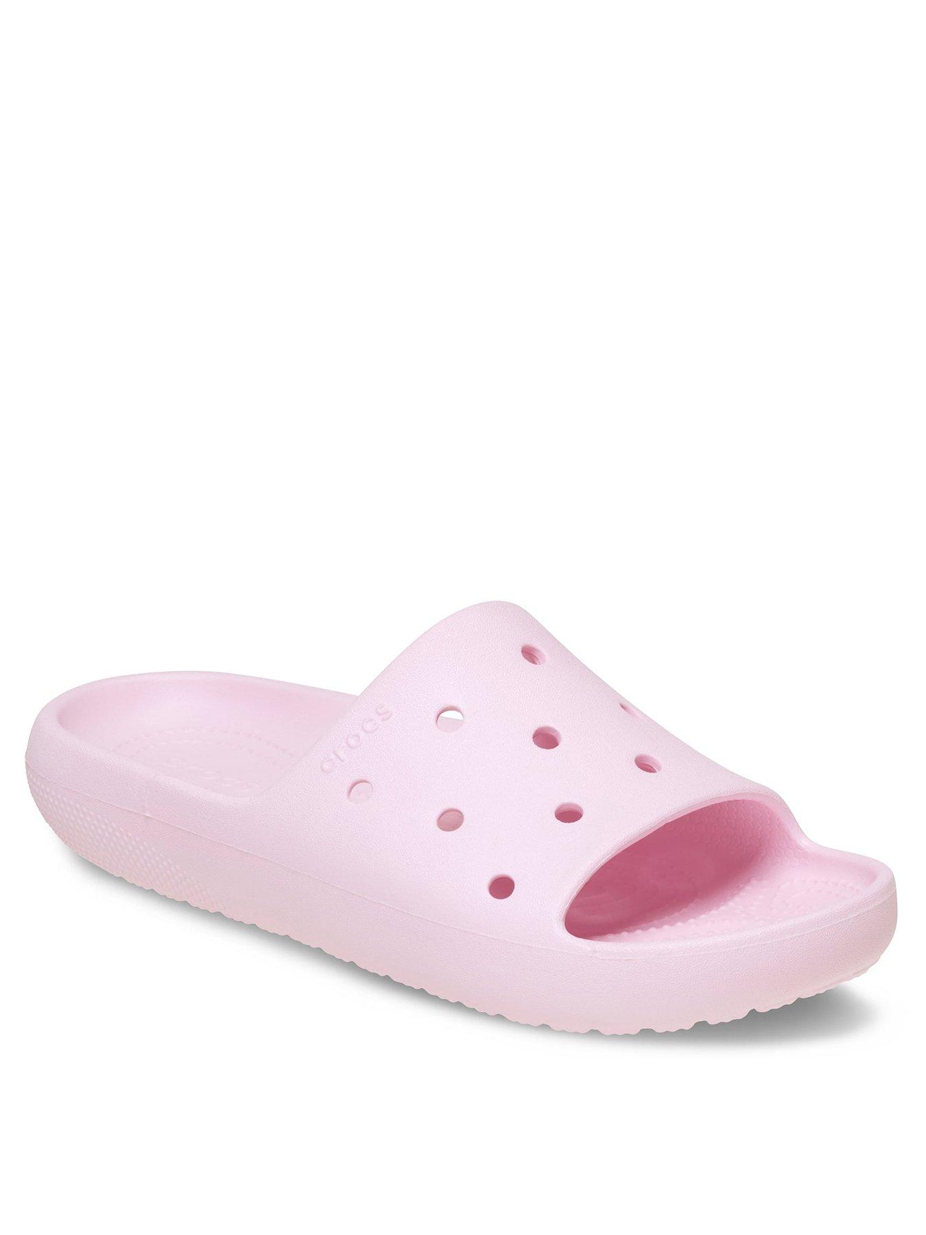 Crocs Classic Slide V2 | Very