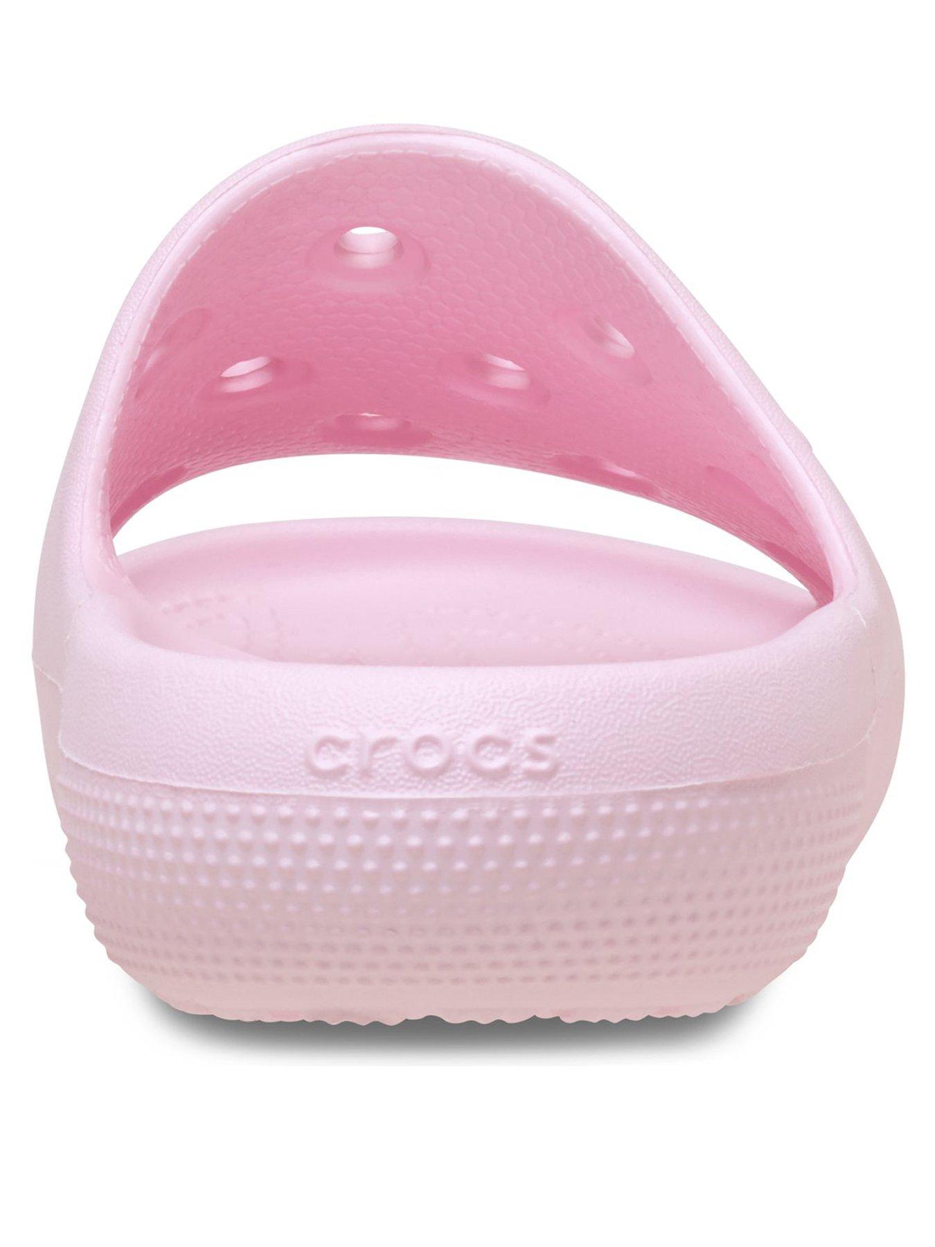 Crocs Classic Slide V2 | Very