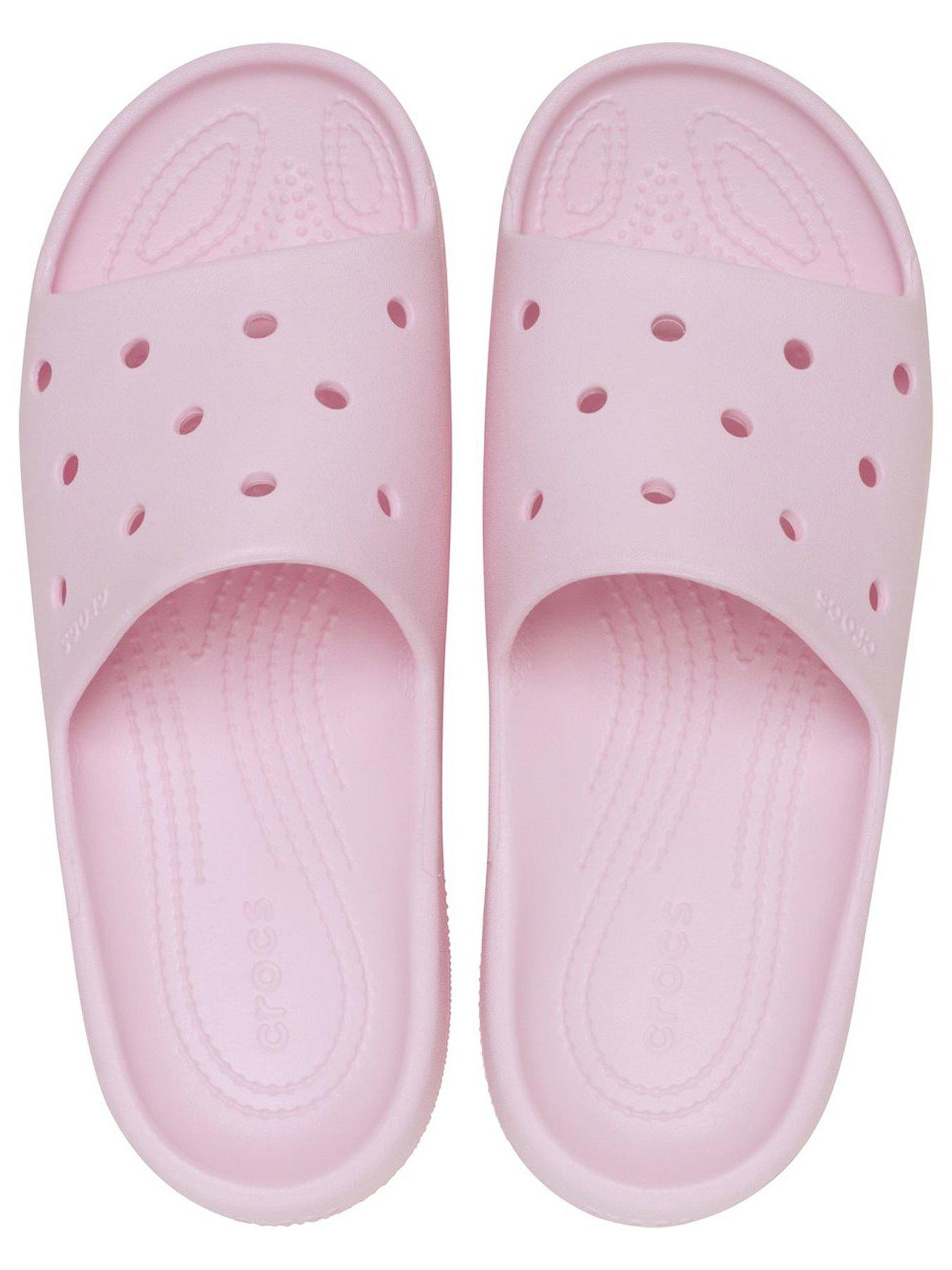 Crocs Classic Slide V2 | Very