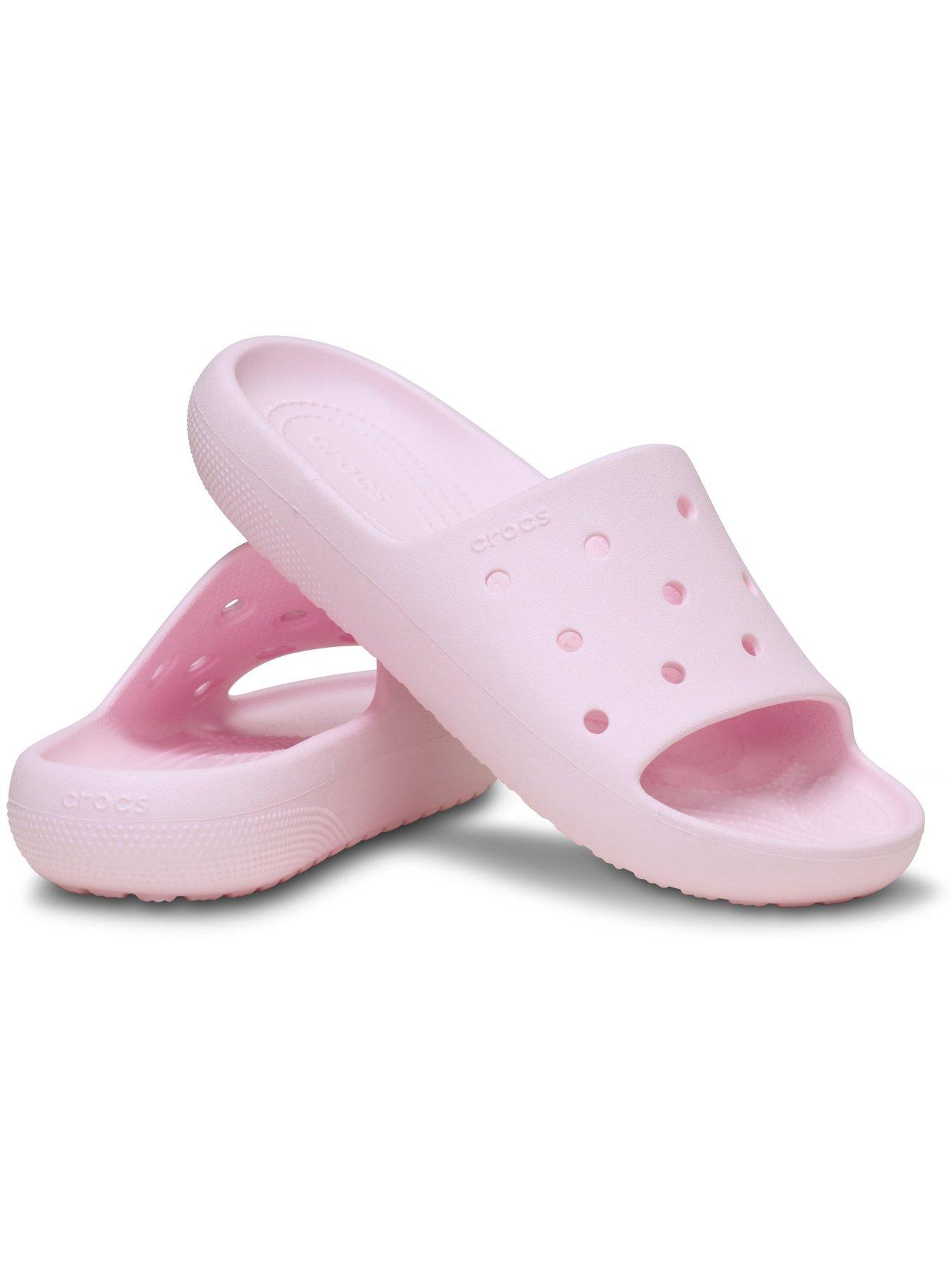 Crocs Classic Slide V2 | Very