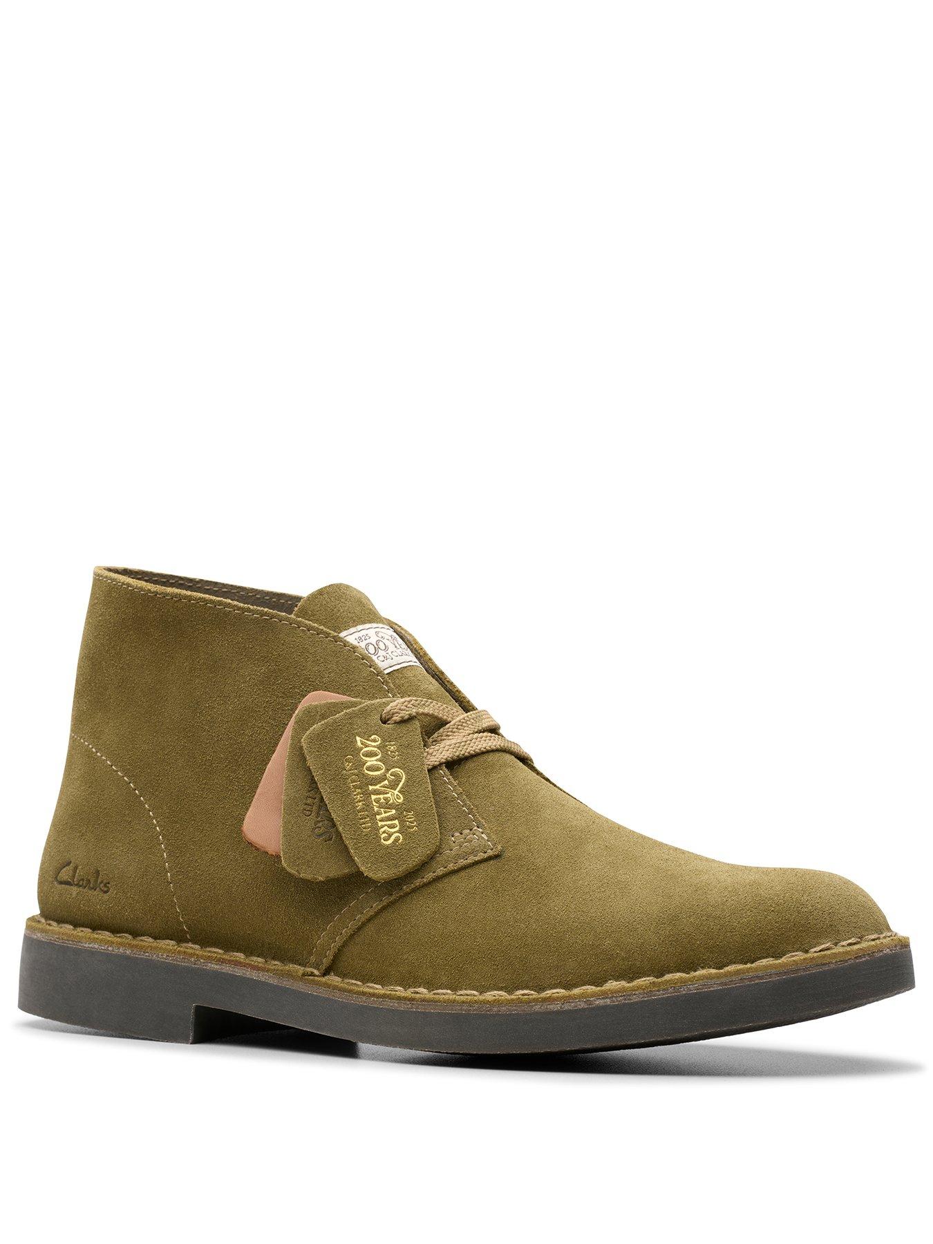 Clarks Desert Boot Evo | Very